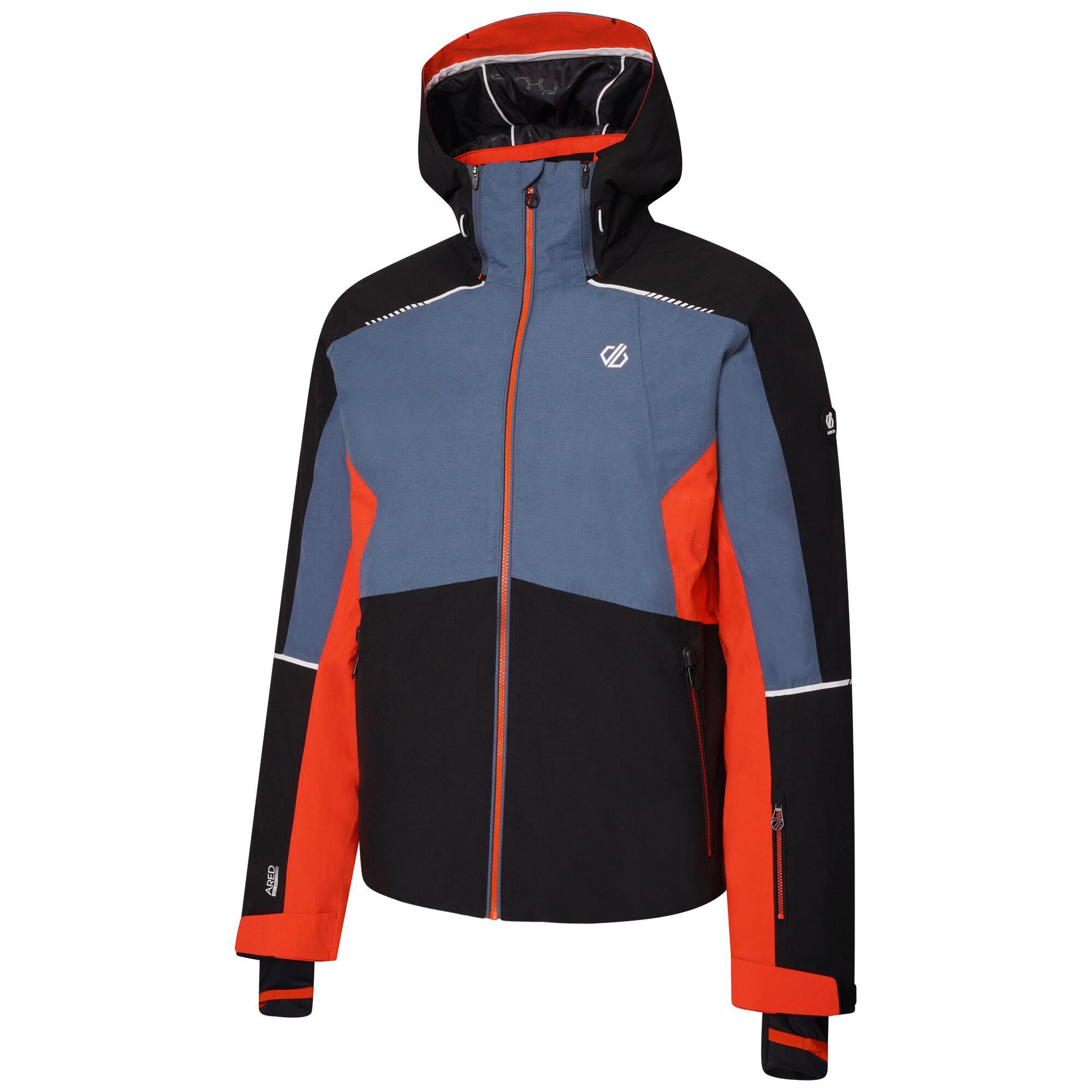 Dare2b Catch On II Mens Ski Jacket - Run Charlie