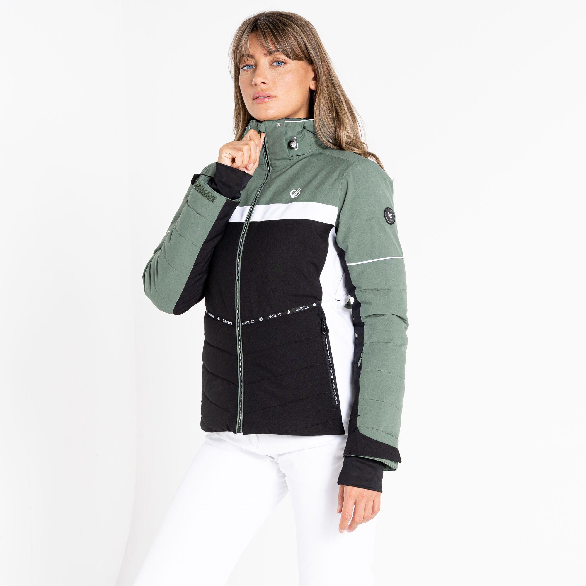 Dare2b Conveyed Womens Ski Jacket - Run Charlie