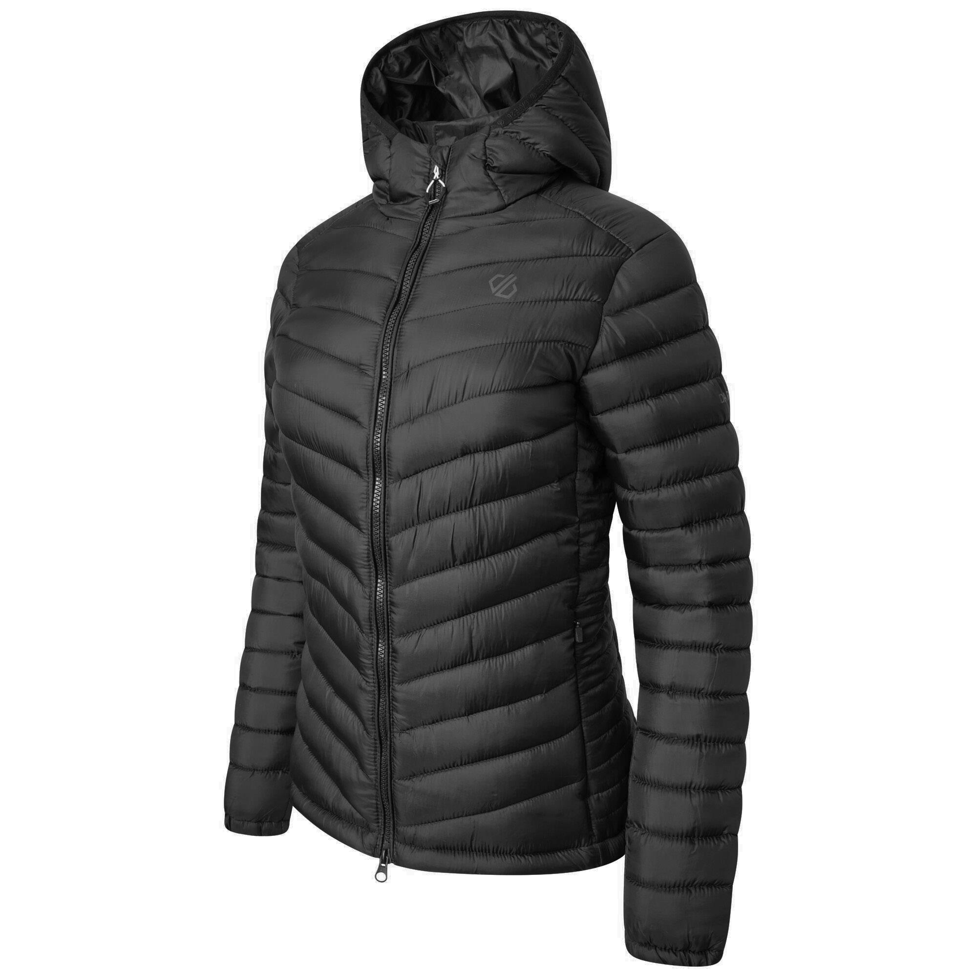Dare2b Deter II Womens Jacket - Run Charlie