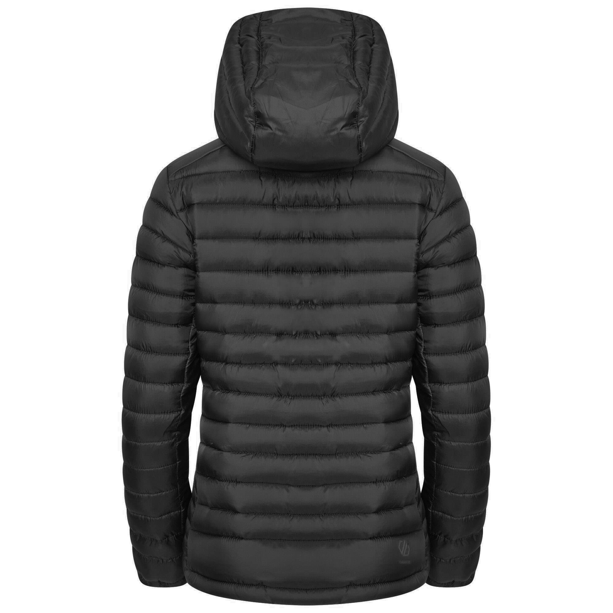 Dare2b Deter II Womens Jacket - Run Charlie