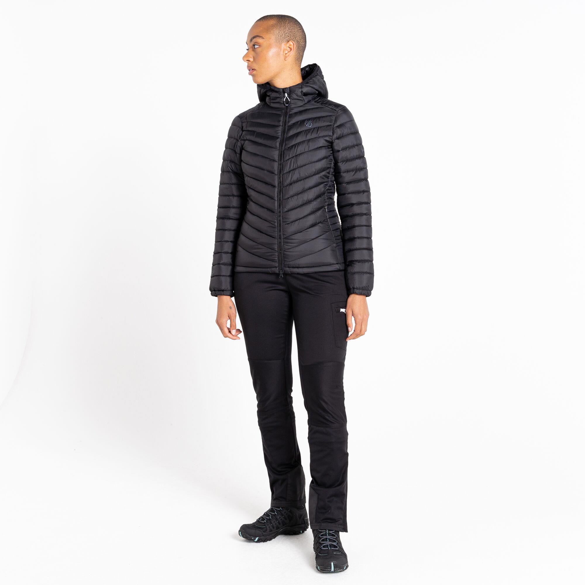 Dare2b Deter II Womens Jacket - Run Charlie