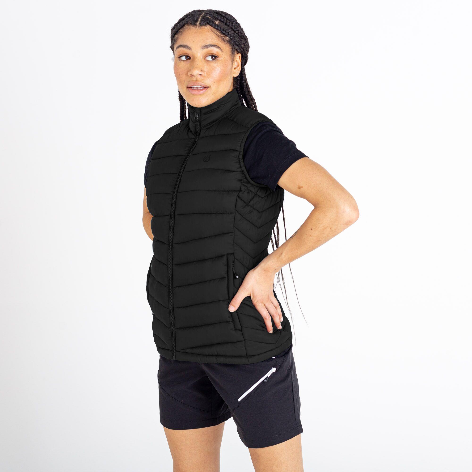 Dare2b Deter Womens Gilet - Run Charlie