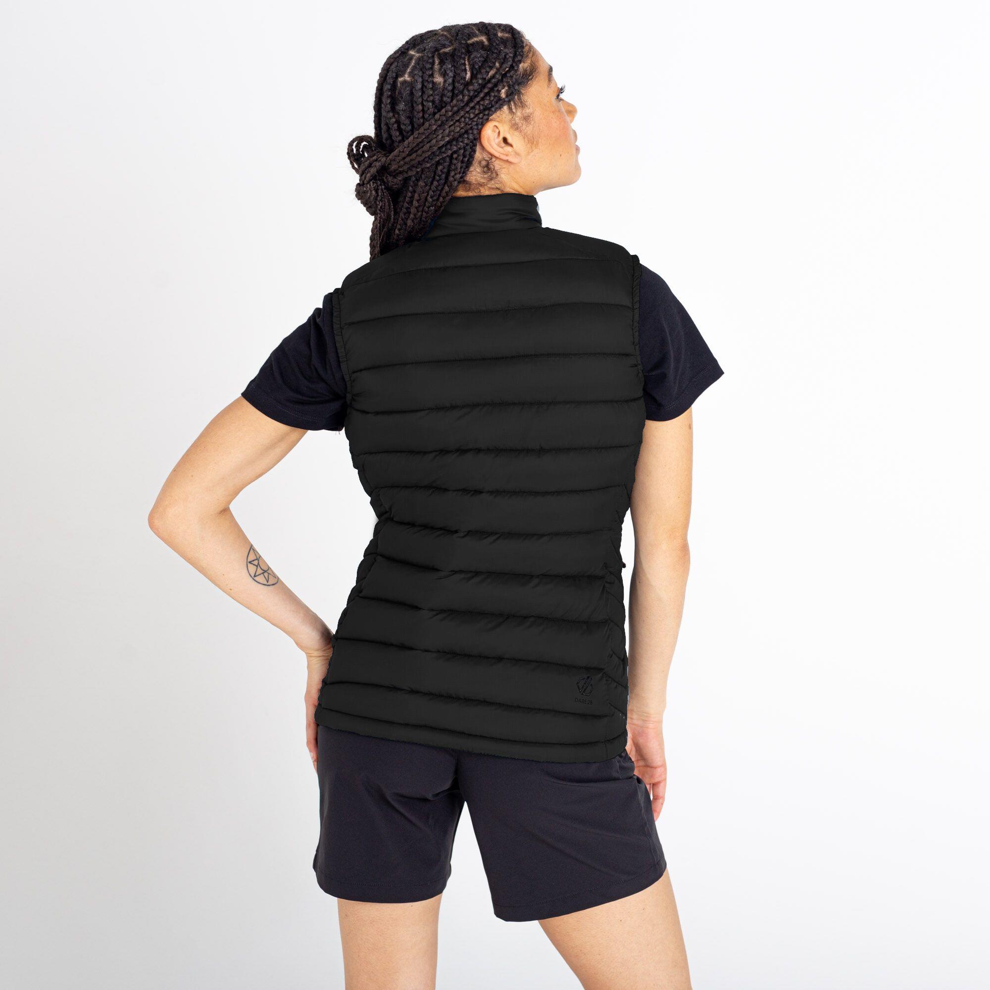 Dare2b Deter Womens Gilet - Run Charlie