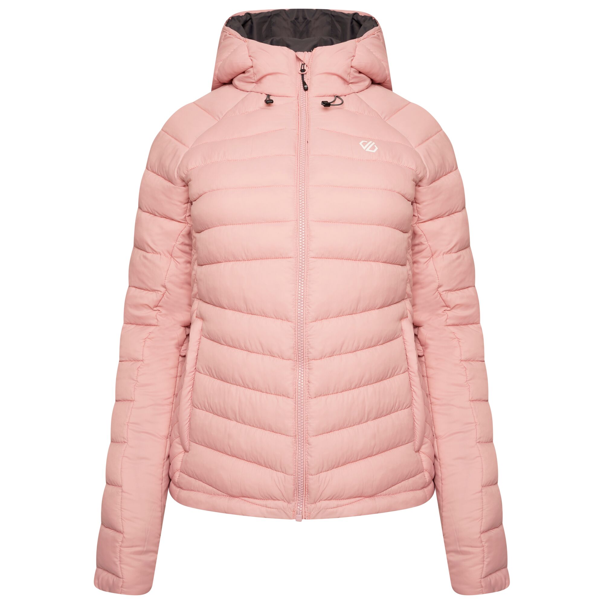 Dare2b Deter Womens Jacket - Run Charlie