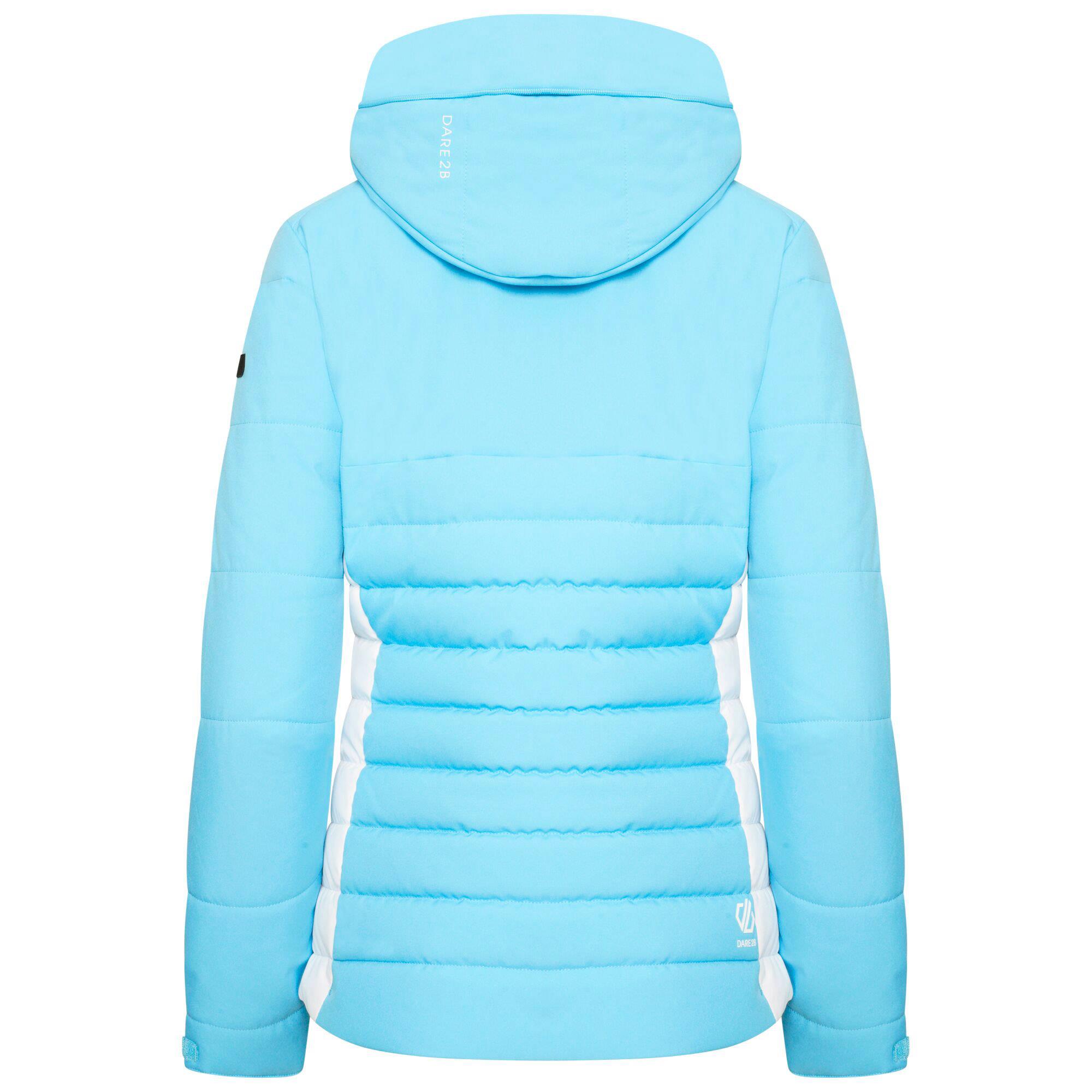 Dare2b Expertise Womens Ski Jacket - Run Charlie
