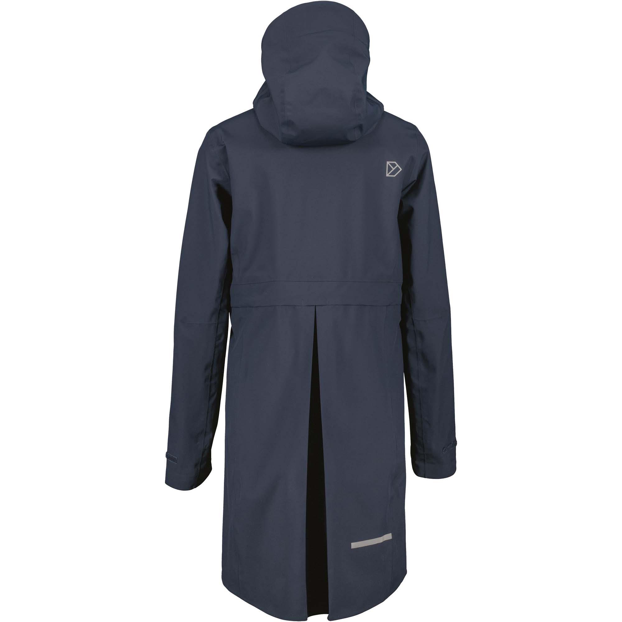 Didriksons Bea 5 Womens Parka - Run Charlie