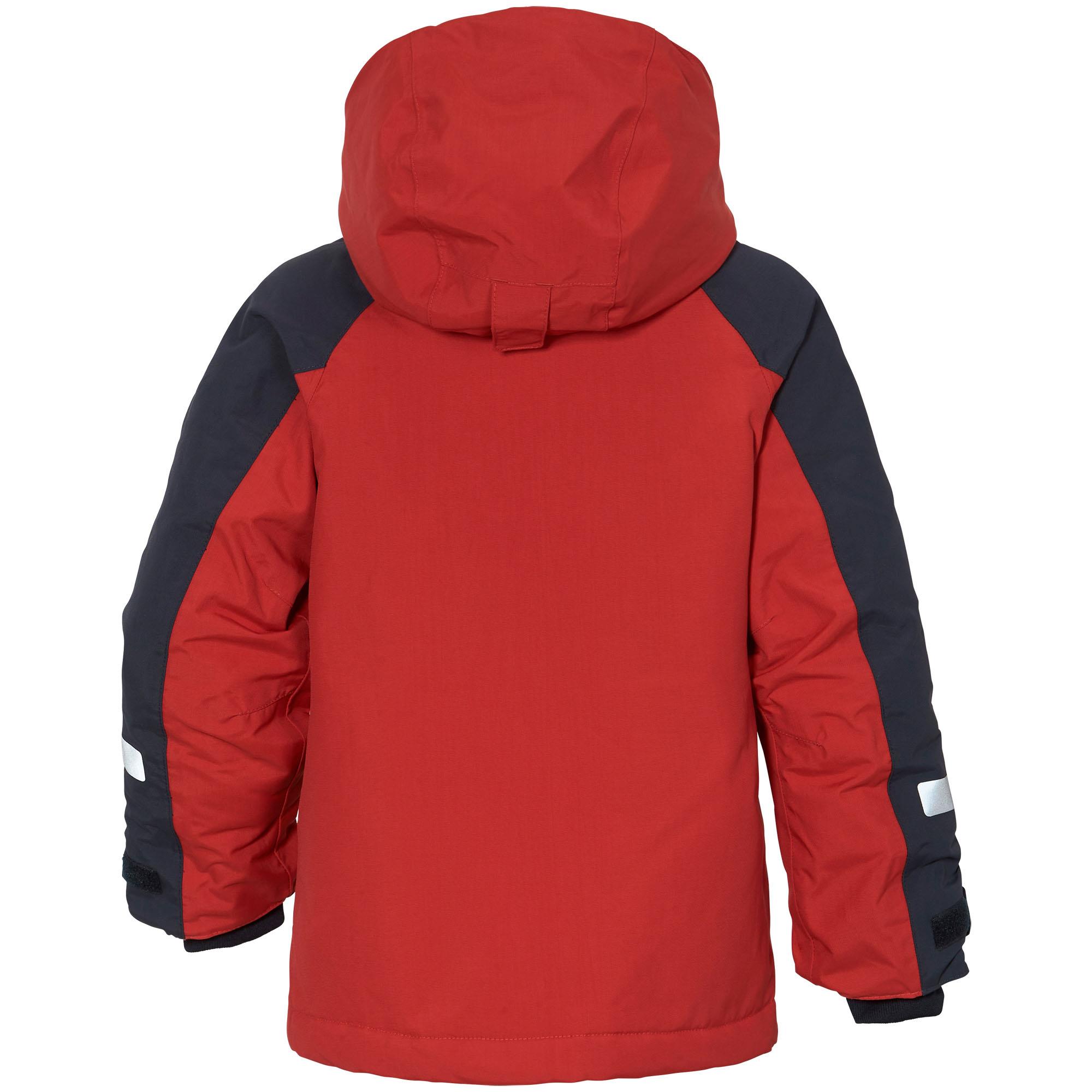 Didriksons Neptun Kids Jacket - Run Charlie