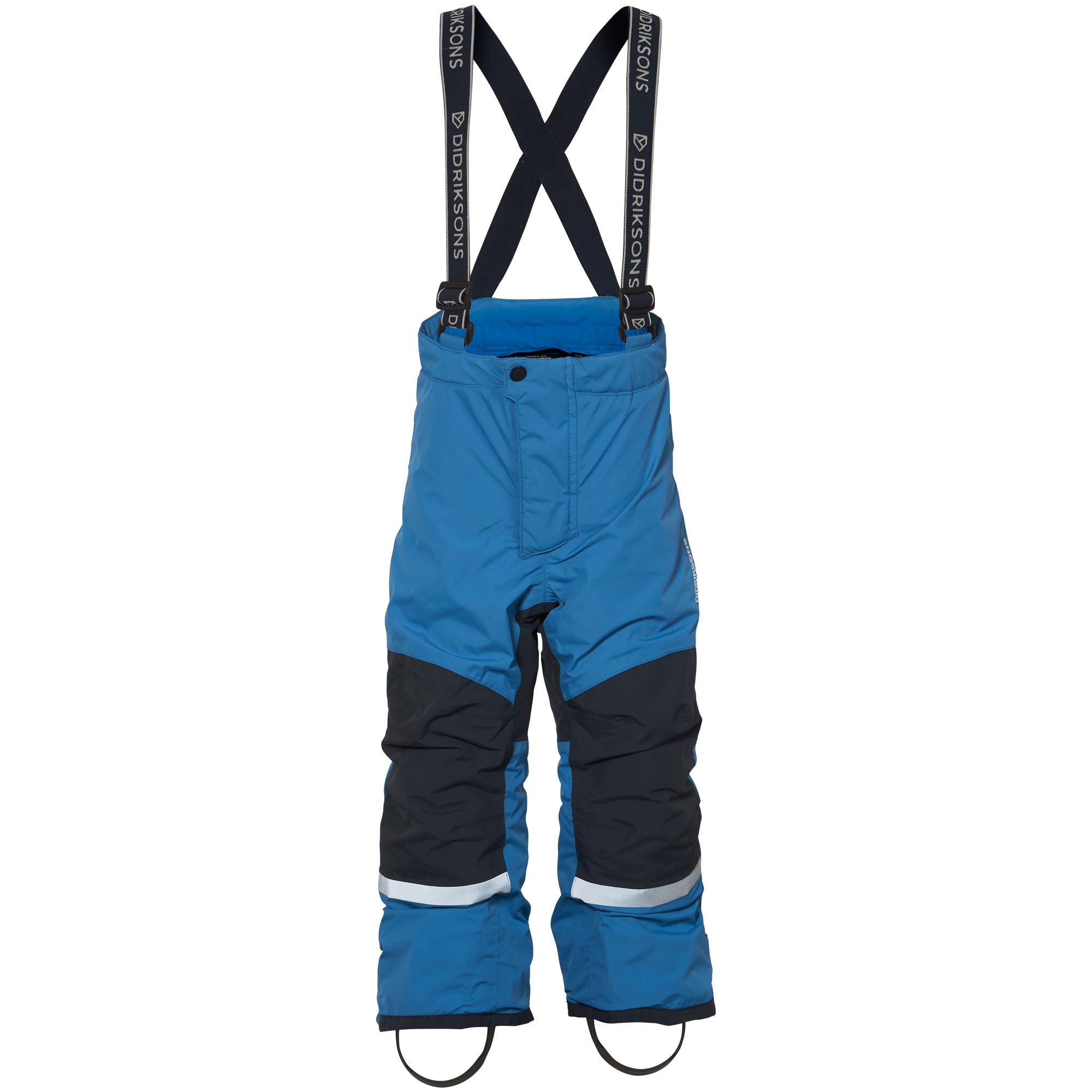 Didriksons Skare Kids Insulated Set - Run Charlie