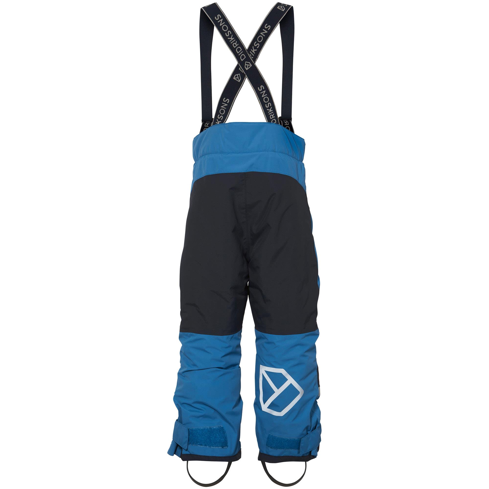 Didriksons Skare Kids Insulated Set - Run Charlie