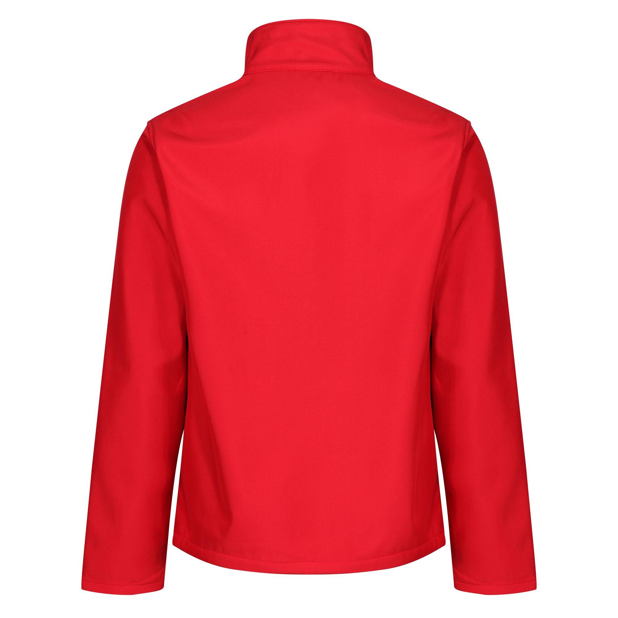 Regatta Ablaze Printable Mens Softshell Jacket - Run Charlie