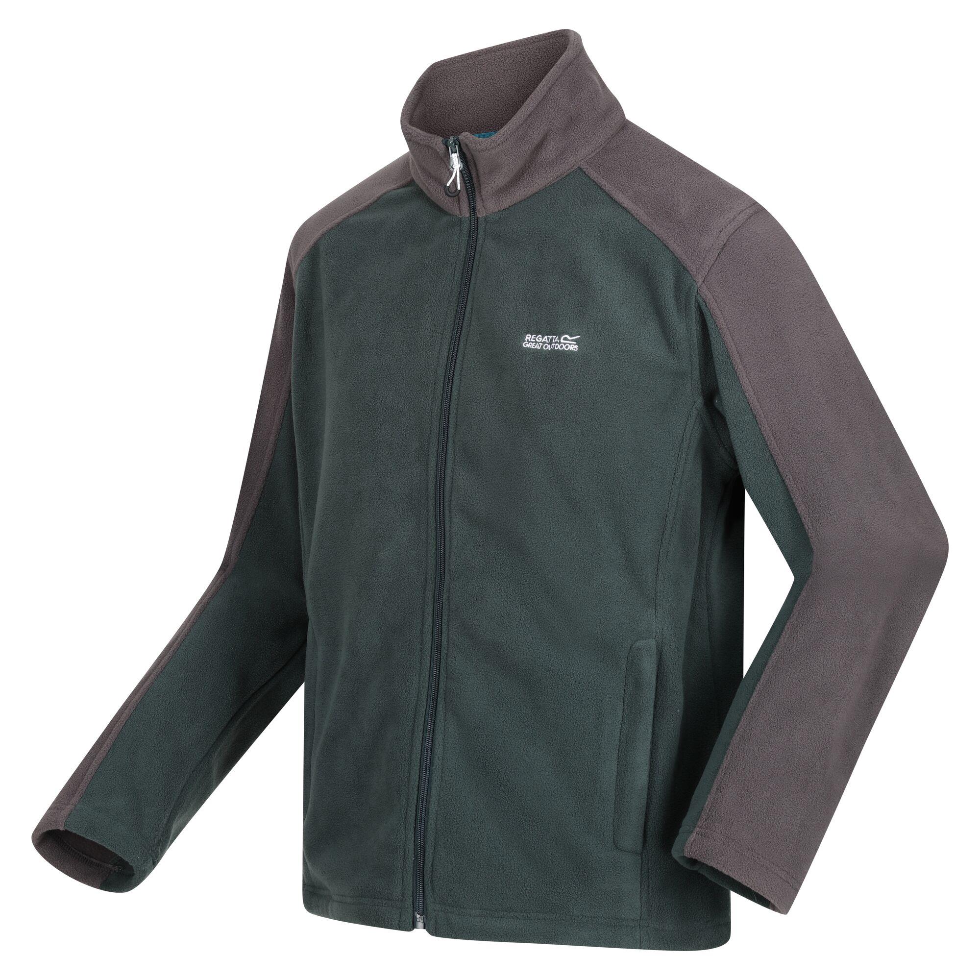 Regatta Hedman II Mens Fleece - Run Charlie