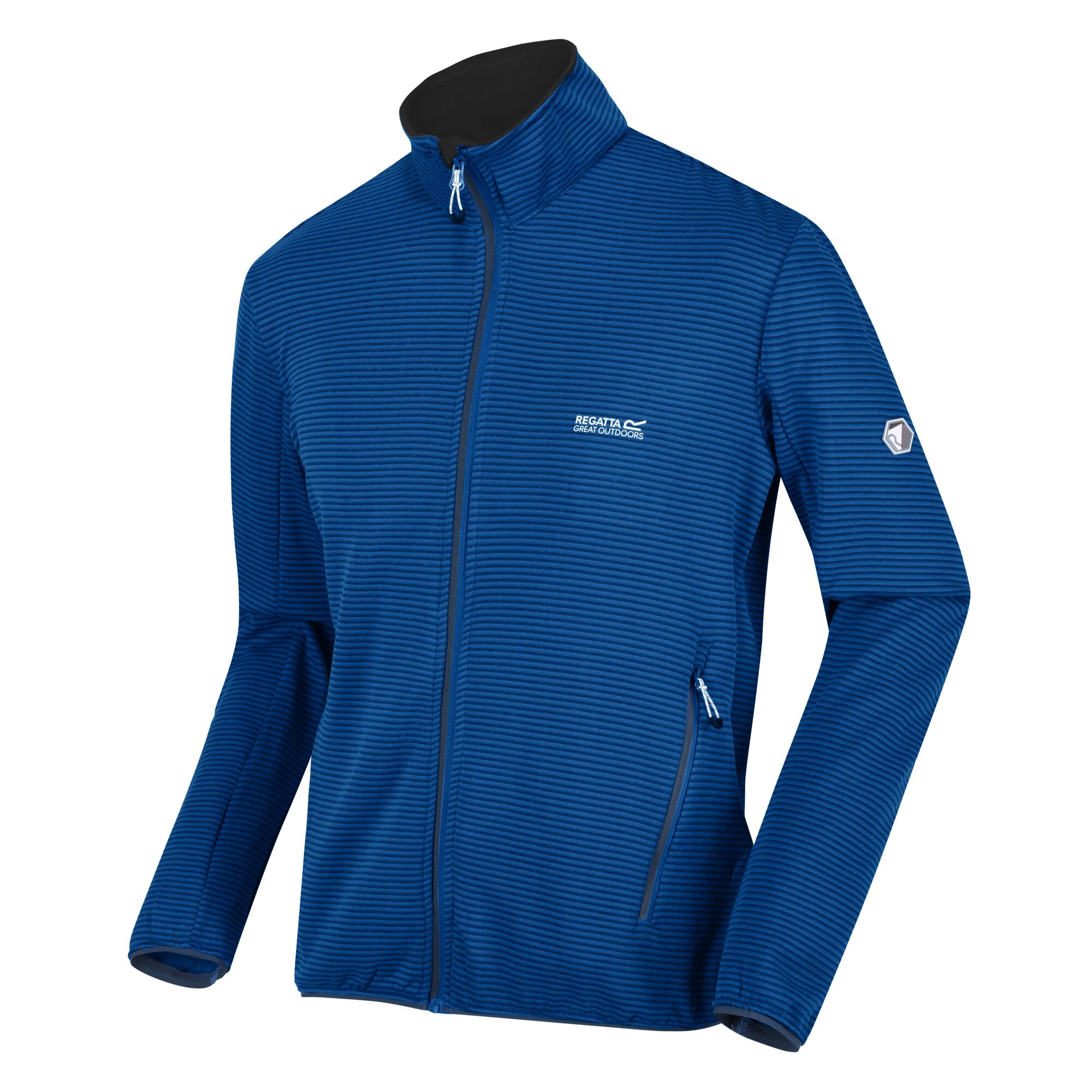 Regatta Highton Lite Mens Softshell Jacket - Run Charlie