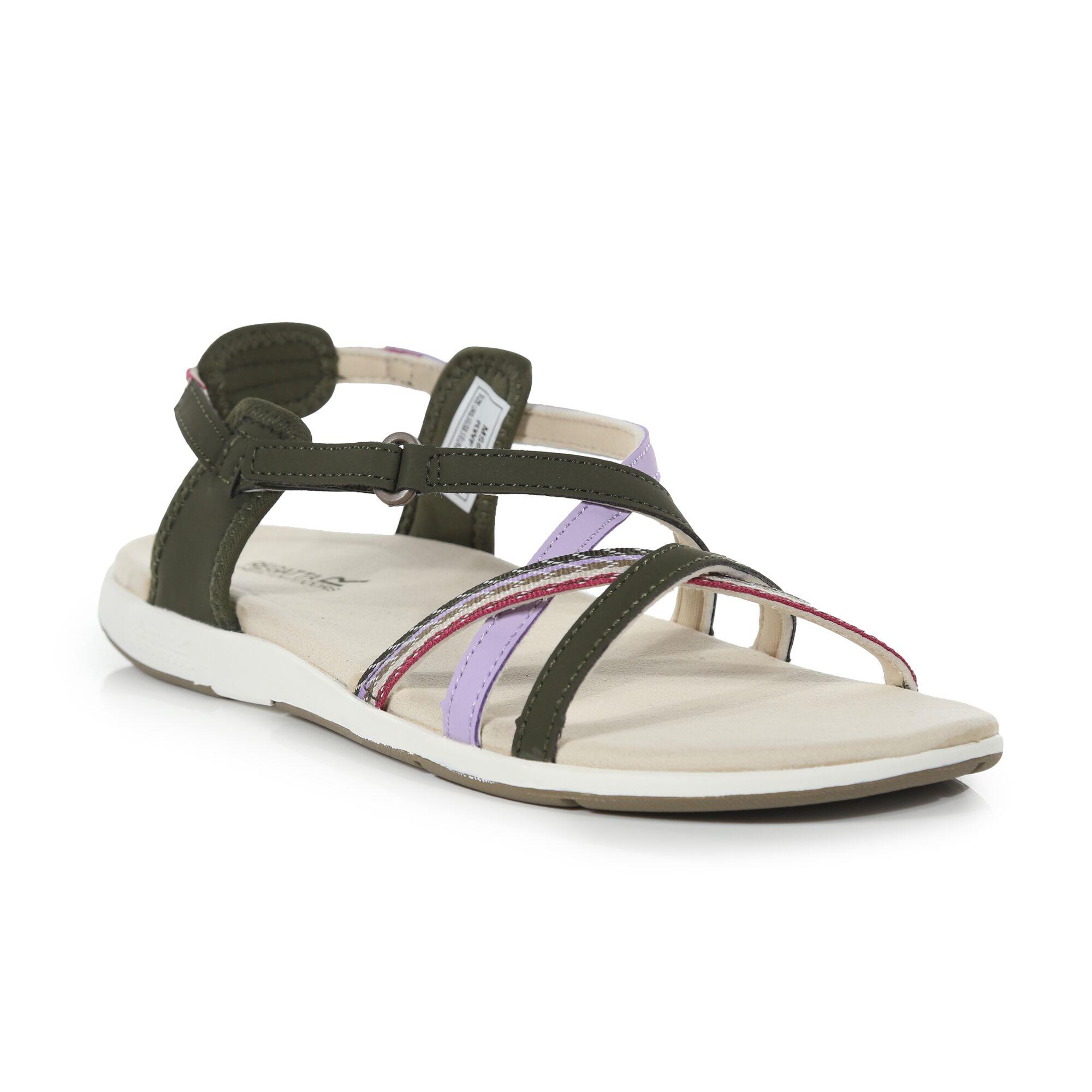 Regatta Lady Santa Roma Womens Sandals - Run Charlie