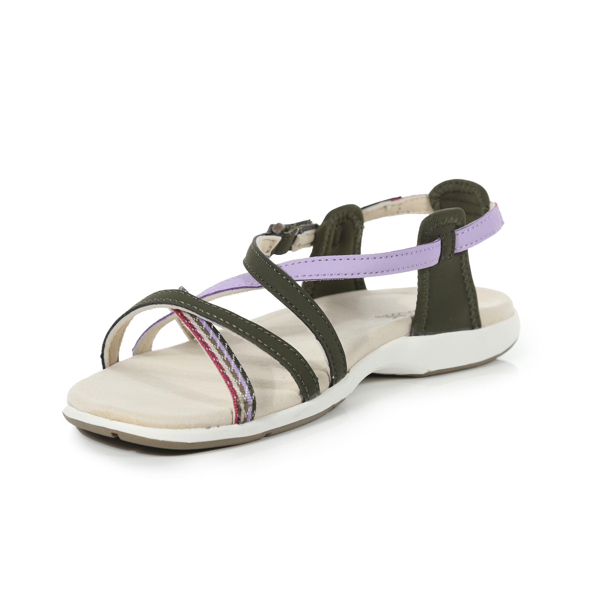 Regatta Lady Santa Roma Womens Sandals - Run Charlie