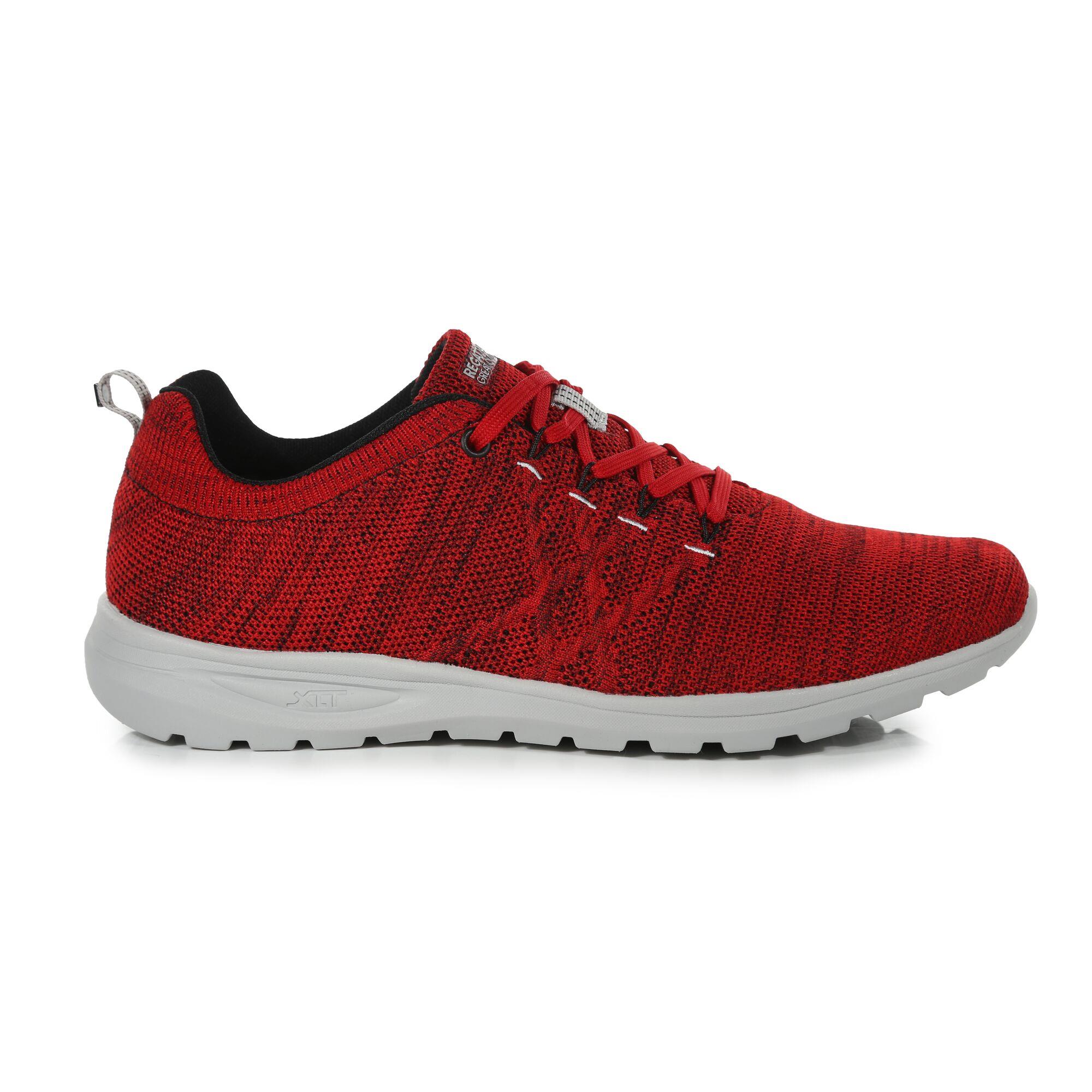 Regatta Marine Life Mens Trainers - Run Charlie