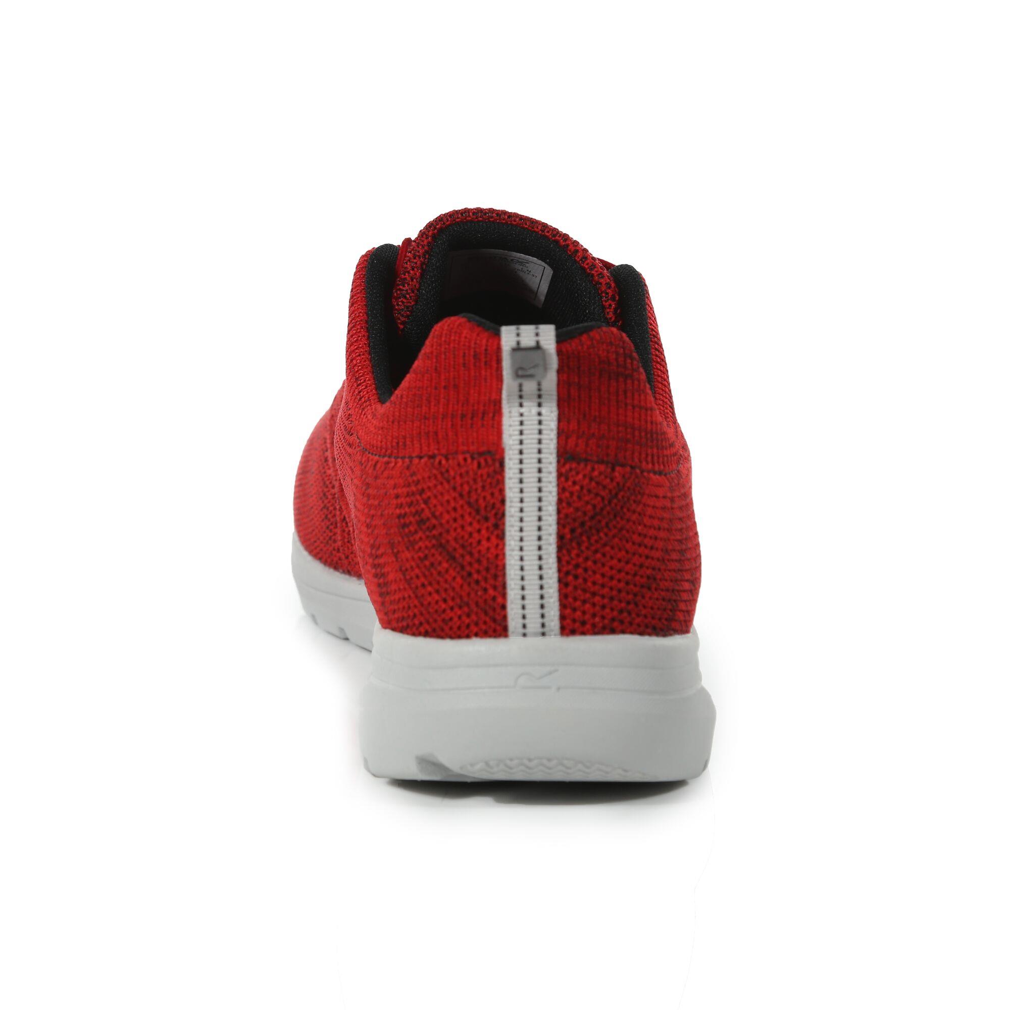 Regatta Marine Life Mens Trainers - Run Charlie