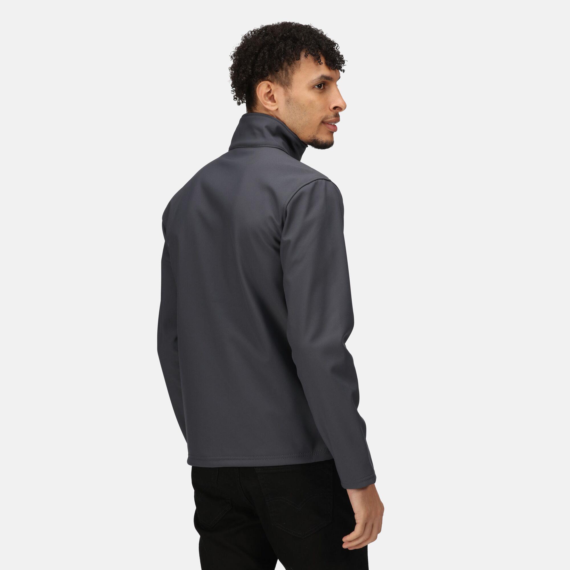 Regatta Octagon II Mens Softshell Jacket - Run Charlie