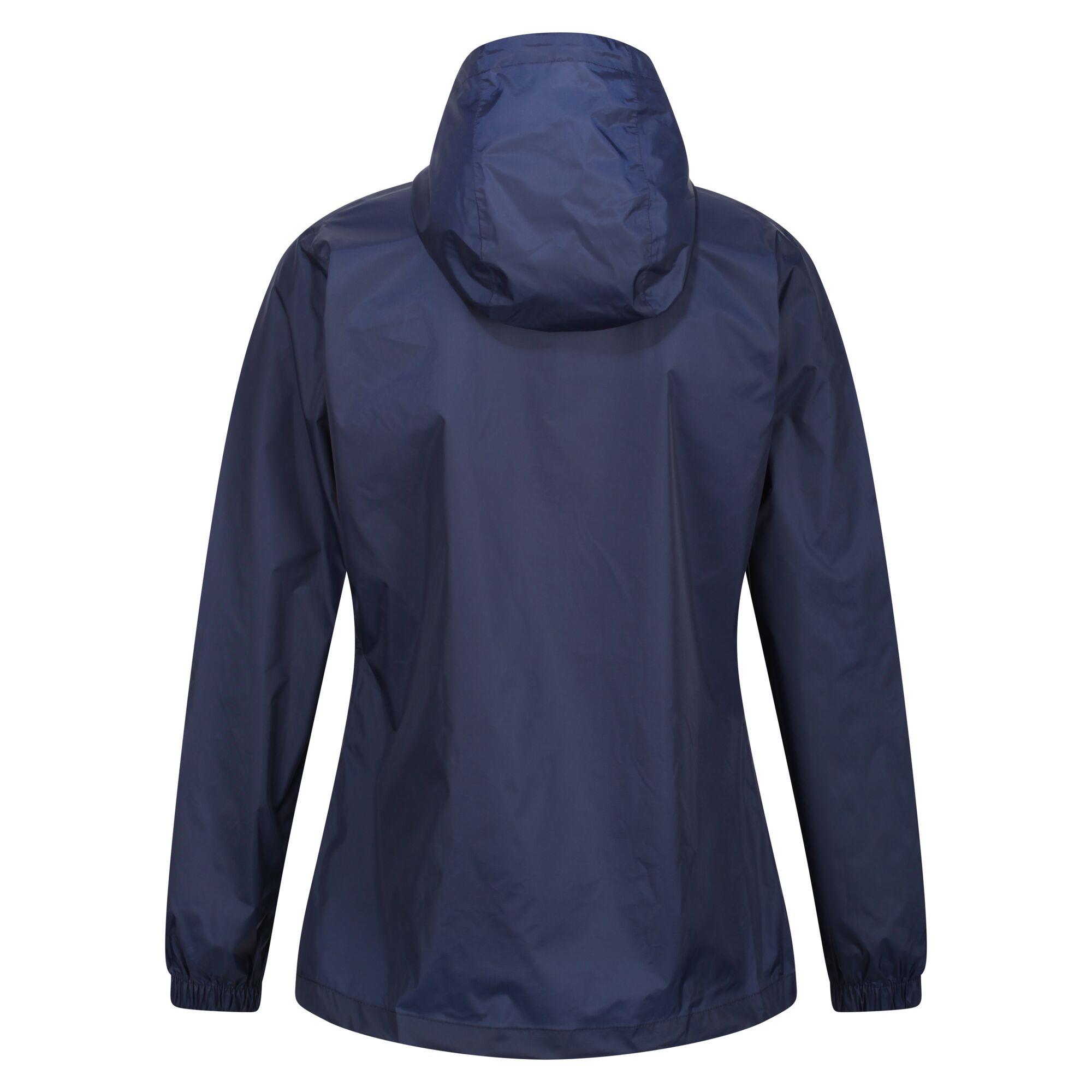 Regatta Pro Packaway Womens Jacket - Run Charlie