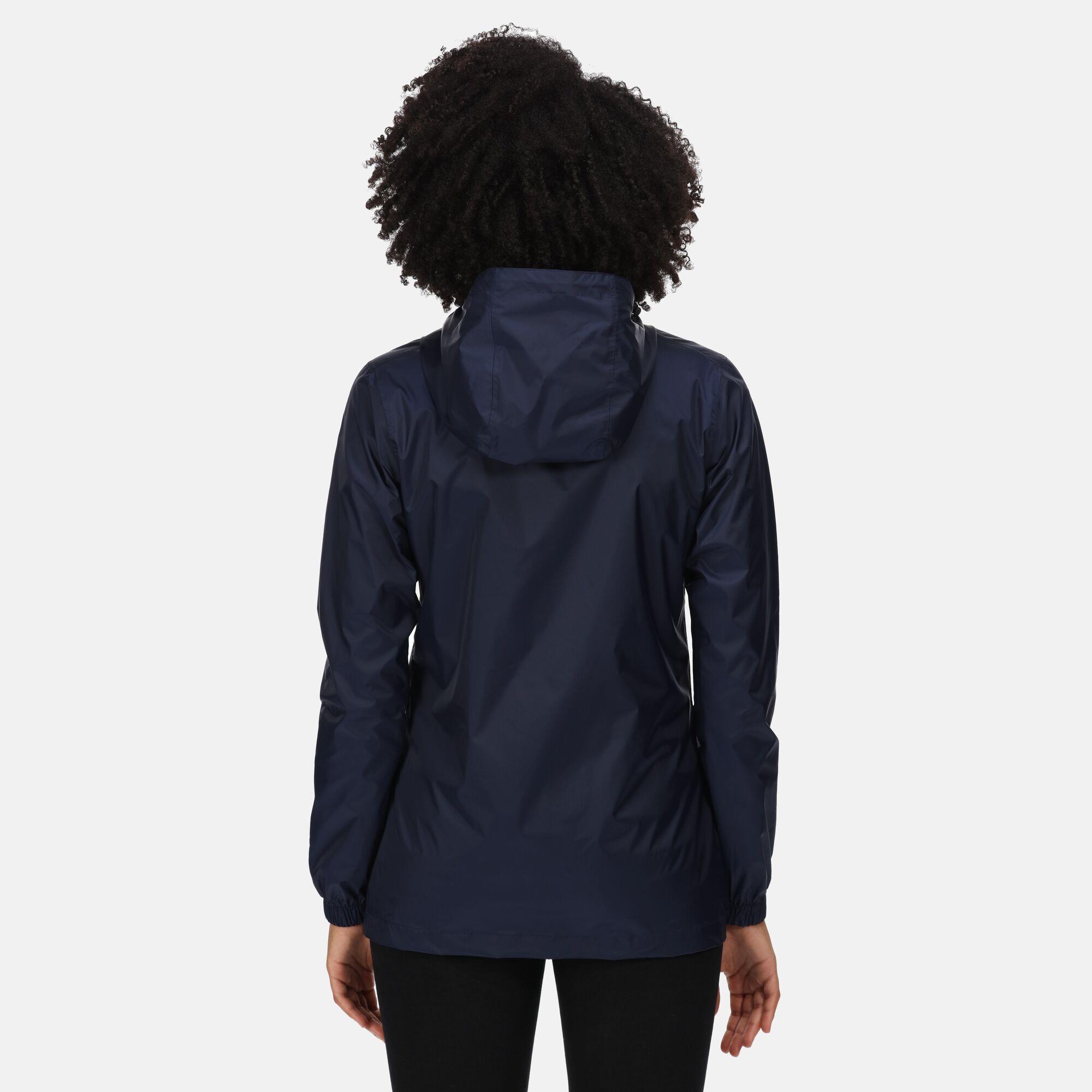 Regatta Pro Packaway Womens Jacket - Run Charlie