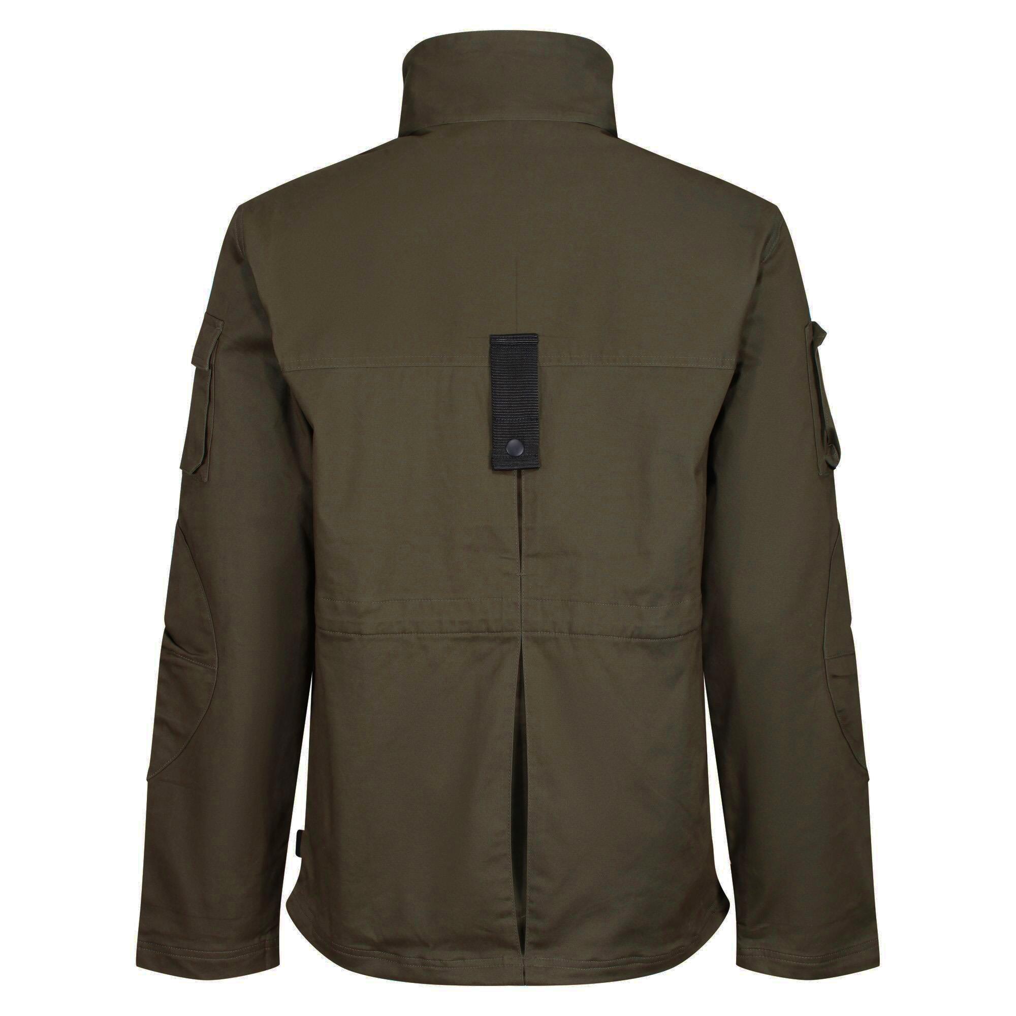 Regatta Pro Utility Mens Jacket - Run Charlie