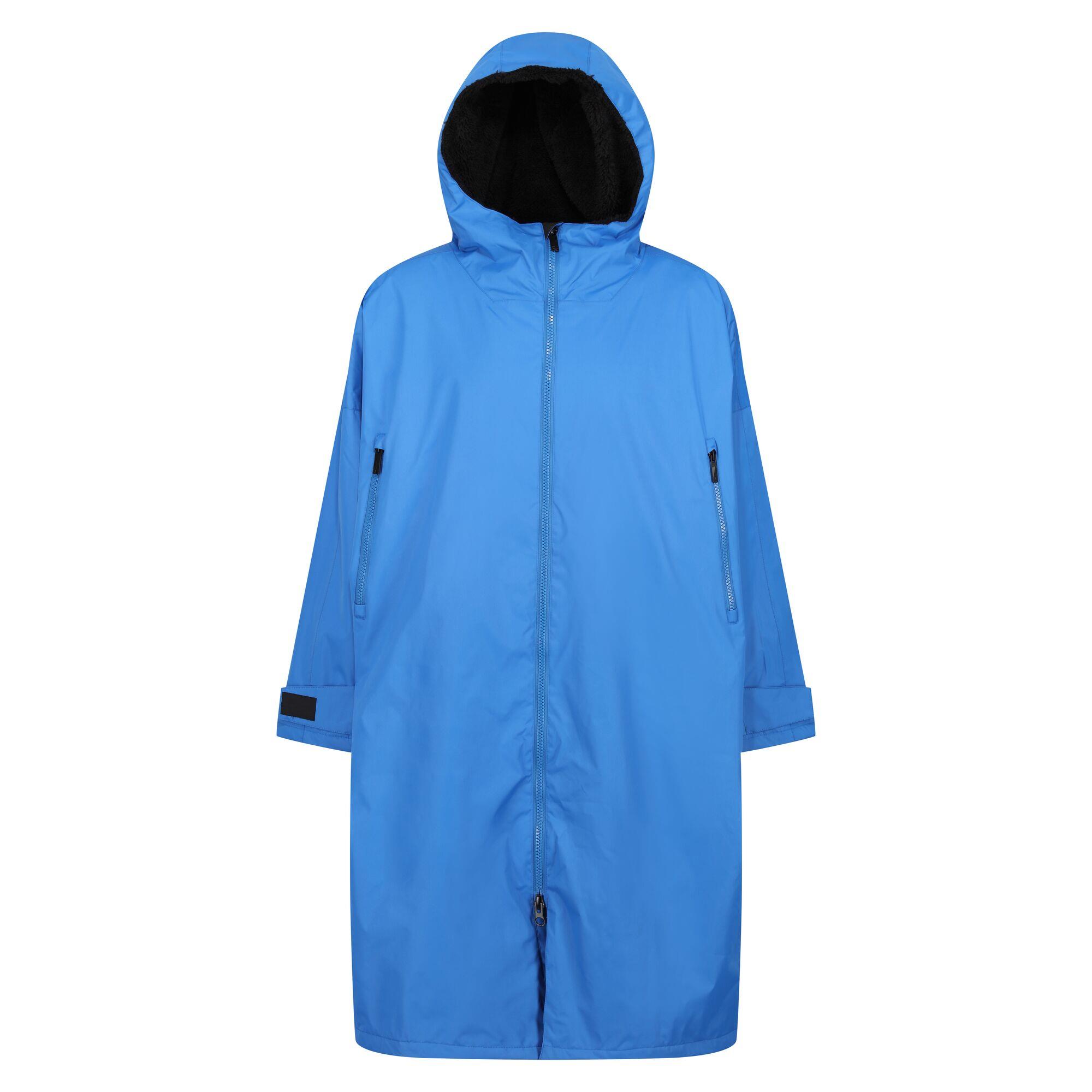 Regatta Pro Waterproof Changing Robe - Run Charlie