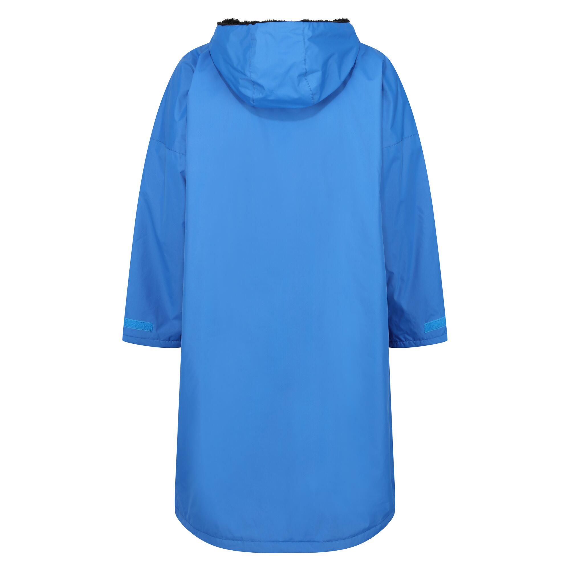 Regatta Pro Waterproof Changing Robe - Run Charlie