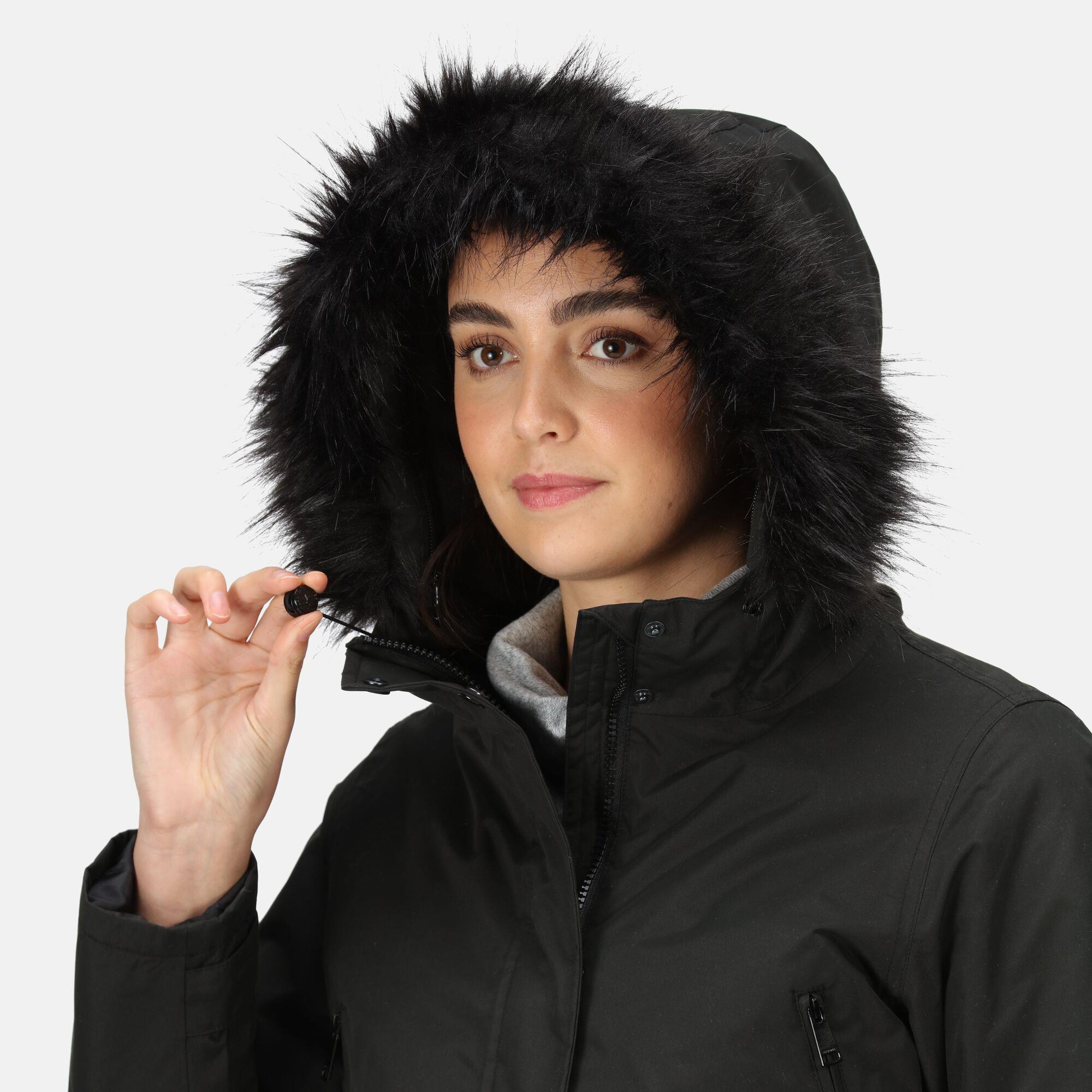 Regatta Sabinka Womens Jacket - Run Charlie