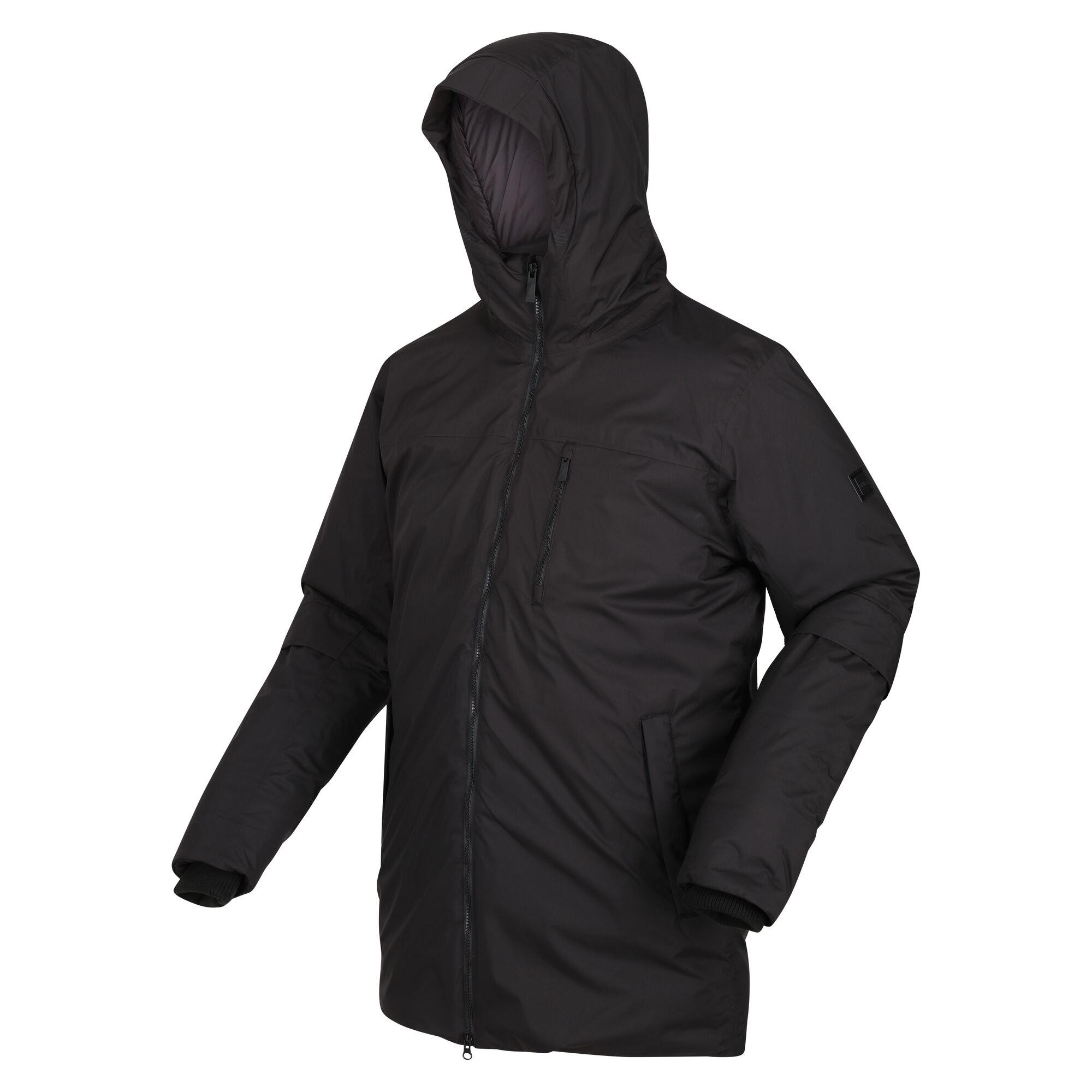 Regatta Yewbank II Mens Jacket - Run Charlie