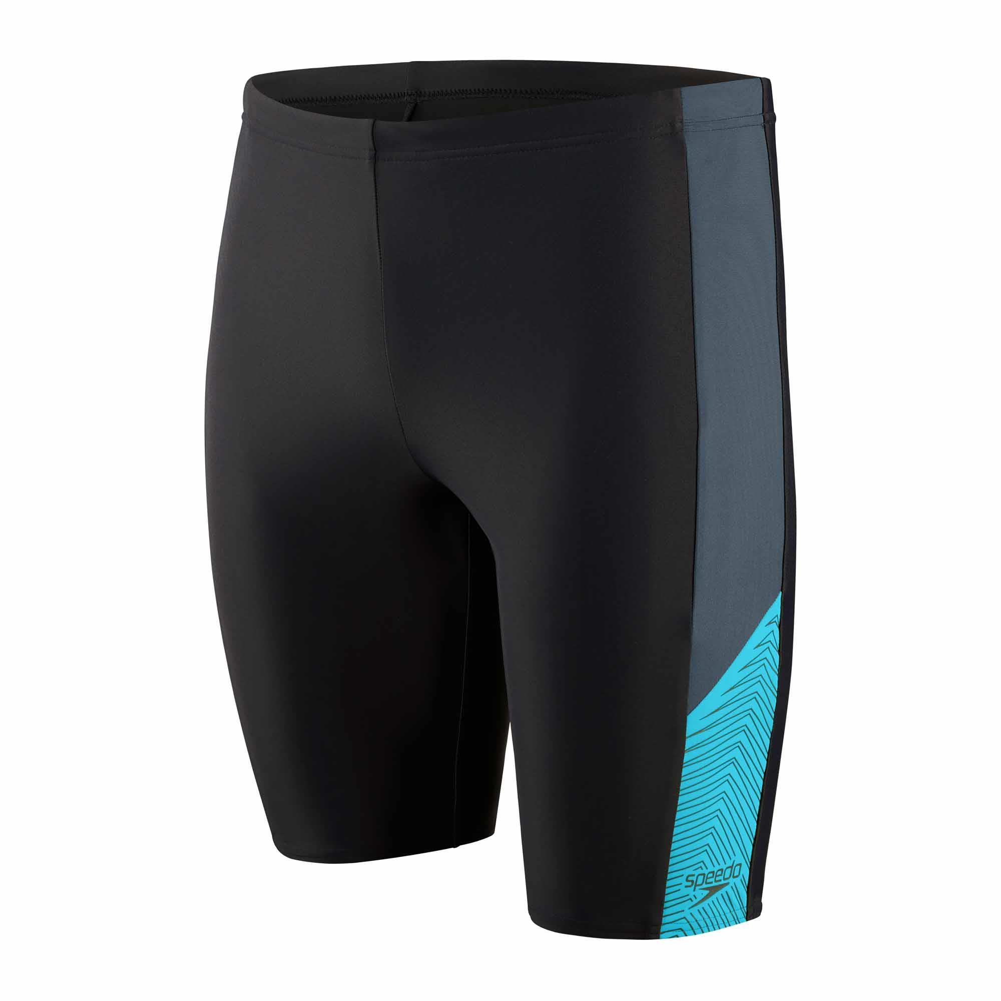 Speedo Dive Boys Jammers - Run Charlie