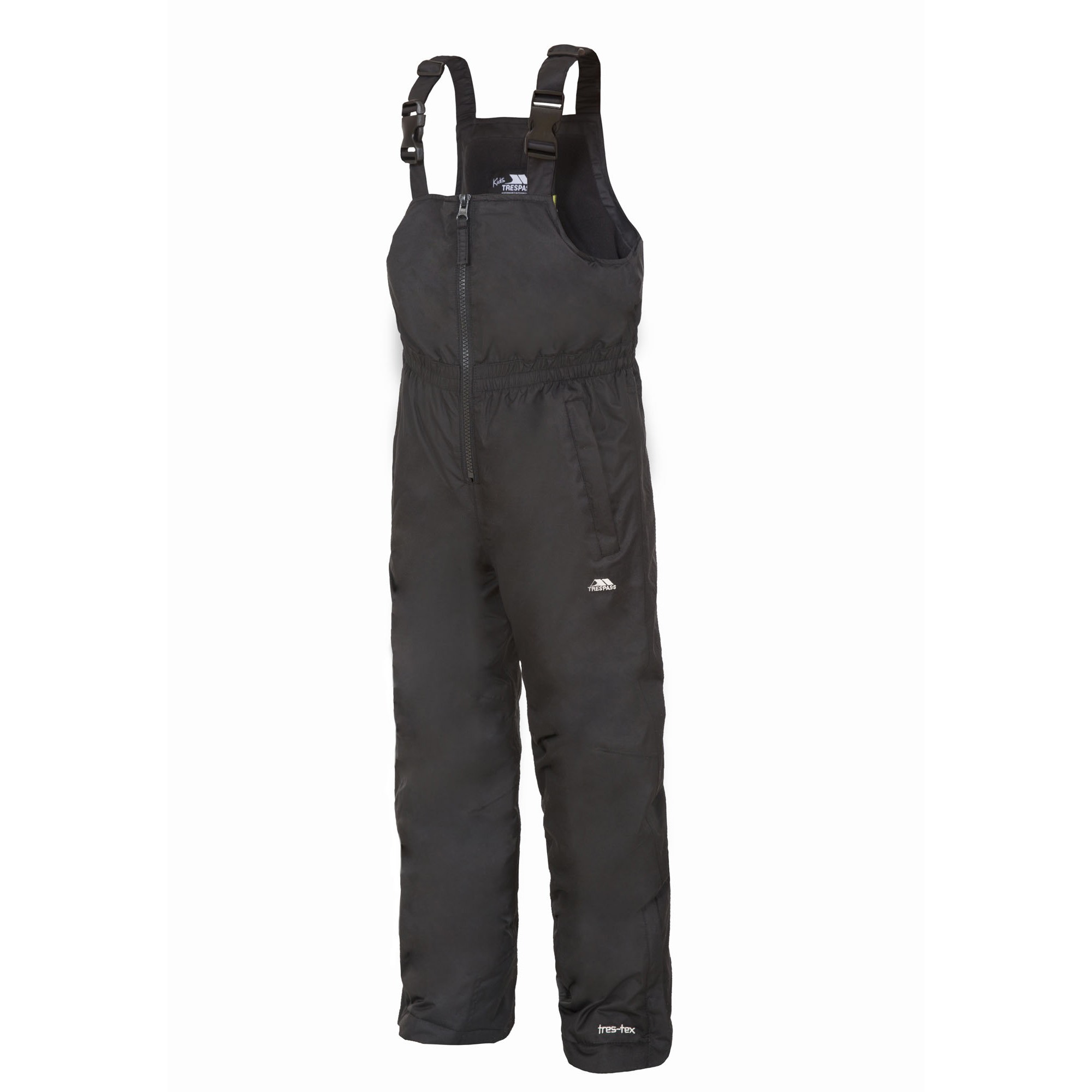 Trespass Kalmar Kids Ski Pants - Run Charlie