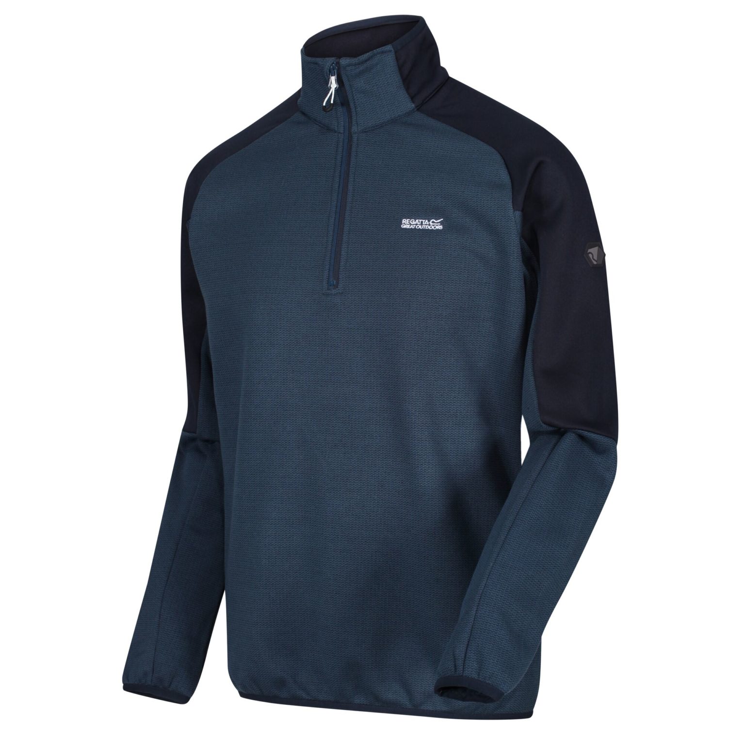 Regatta Ryedale Mens Fleece - Run Charlie