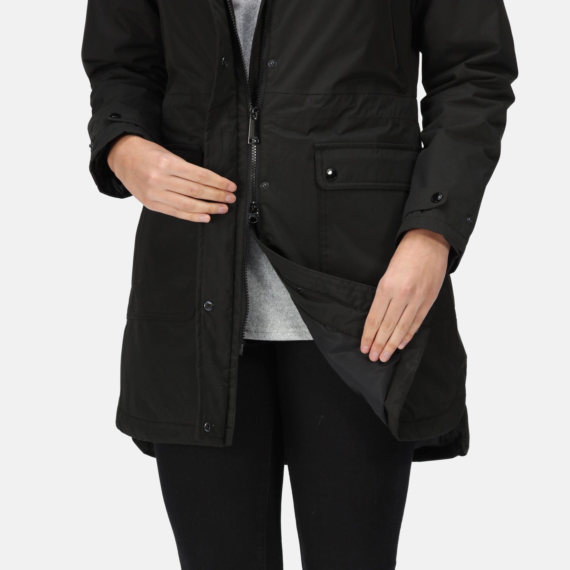 Regatta Sabinka Womens Jacket - Run Charlie