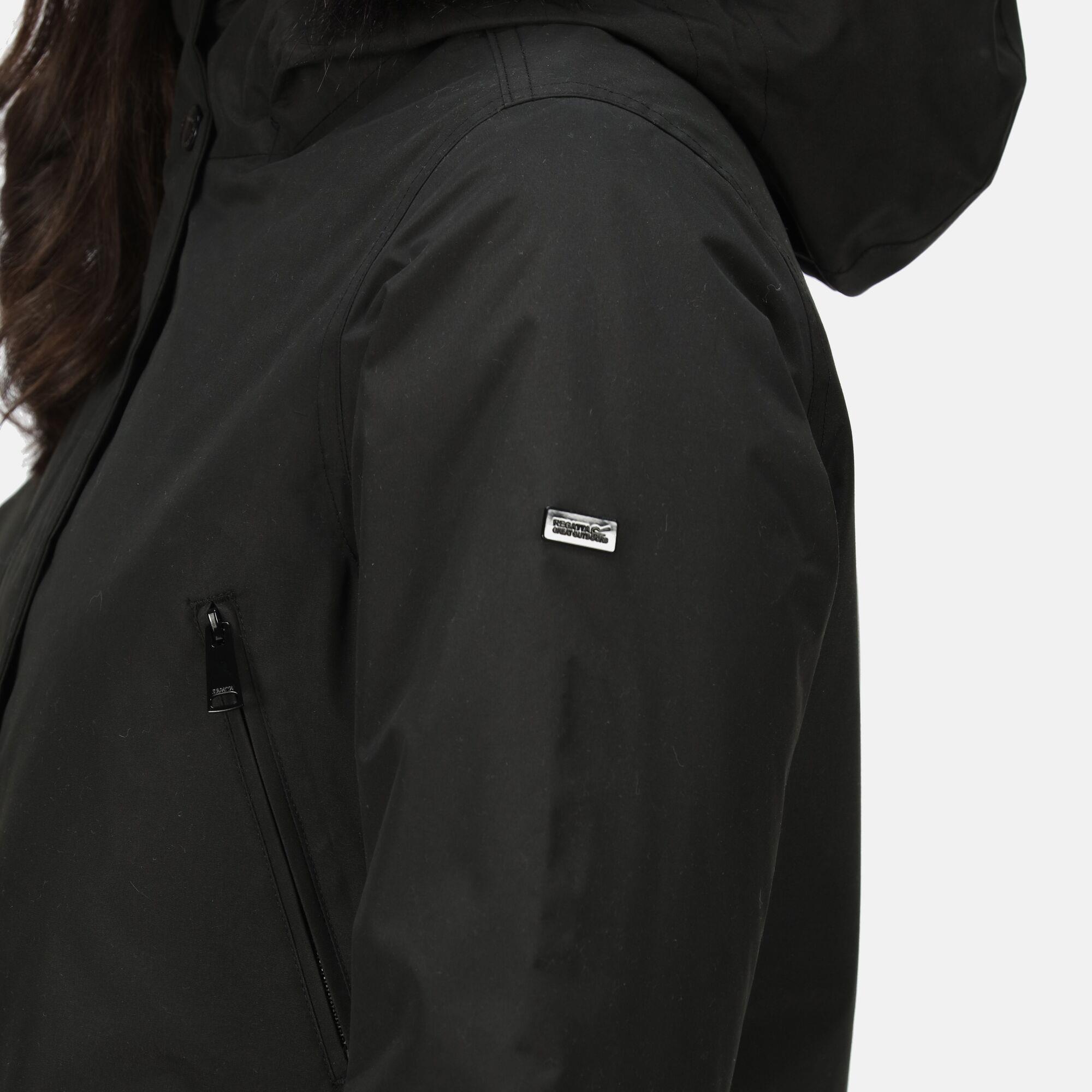 Regatta Sabinka Womens Jacket - Run Charlie