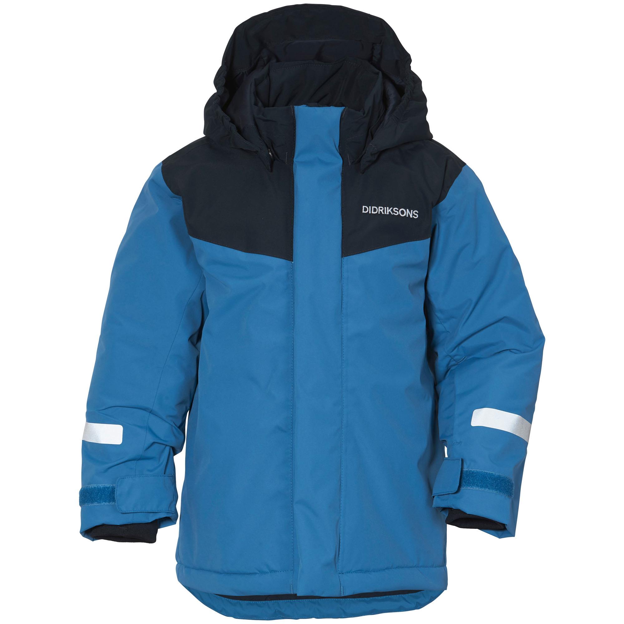 Didriksons Skare Kids Insulated Set - Run Charlie