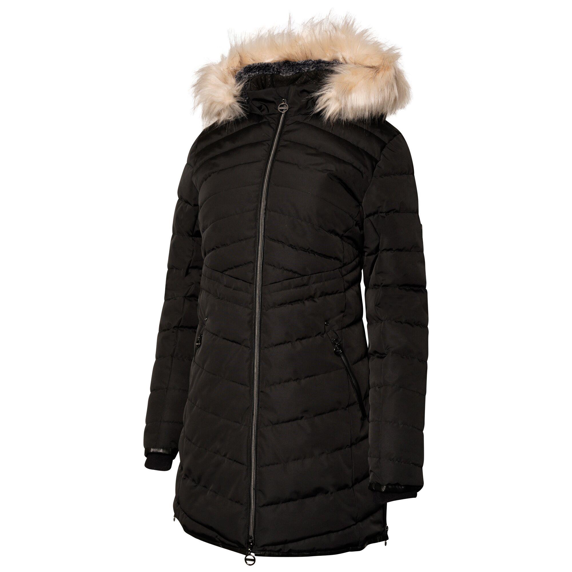 Dare2b Striking III Womens Luxe Jacket - Run Charlie