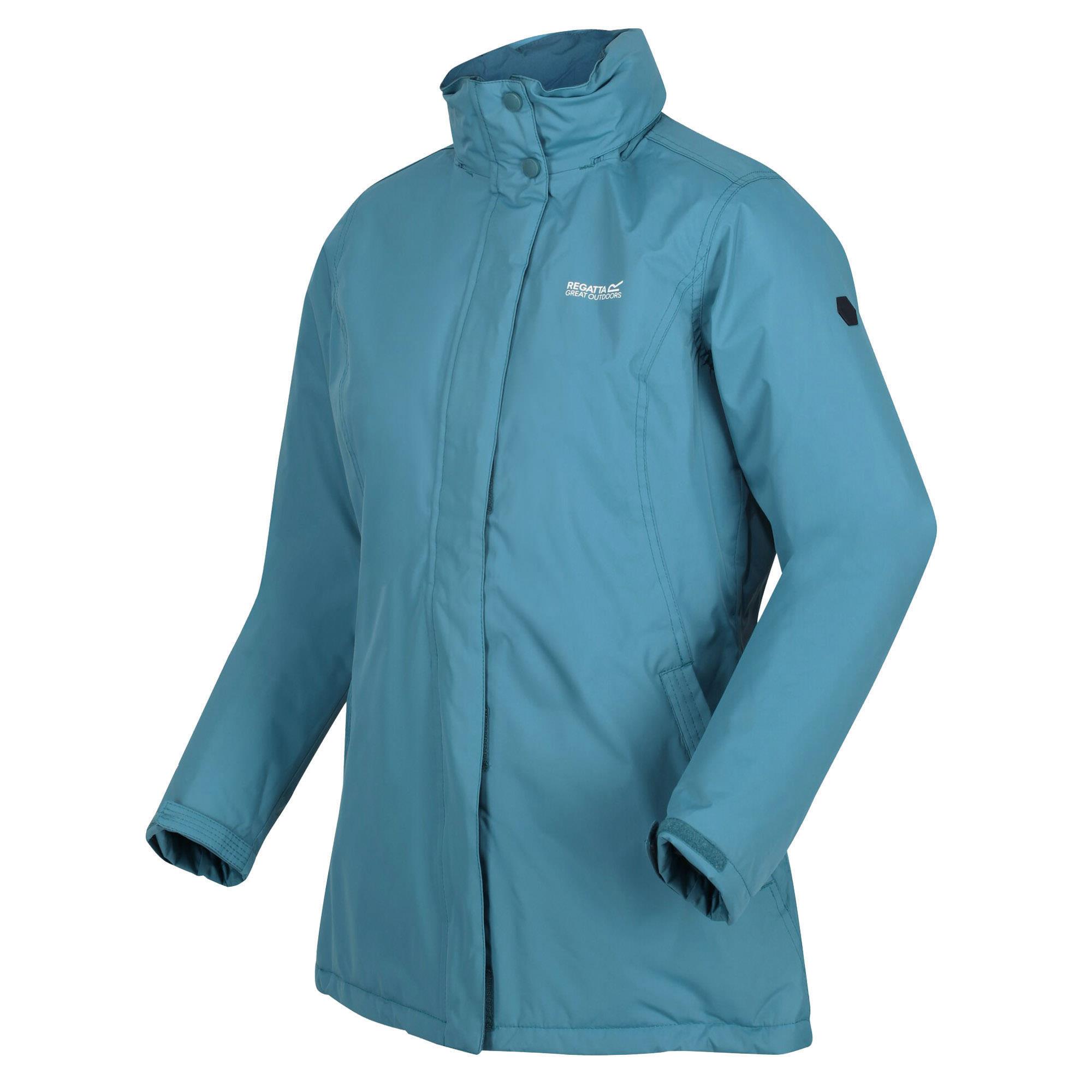 Regatta Blanchet II Womens Jacket - Run Charlie