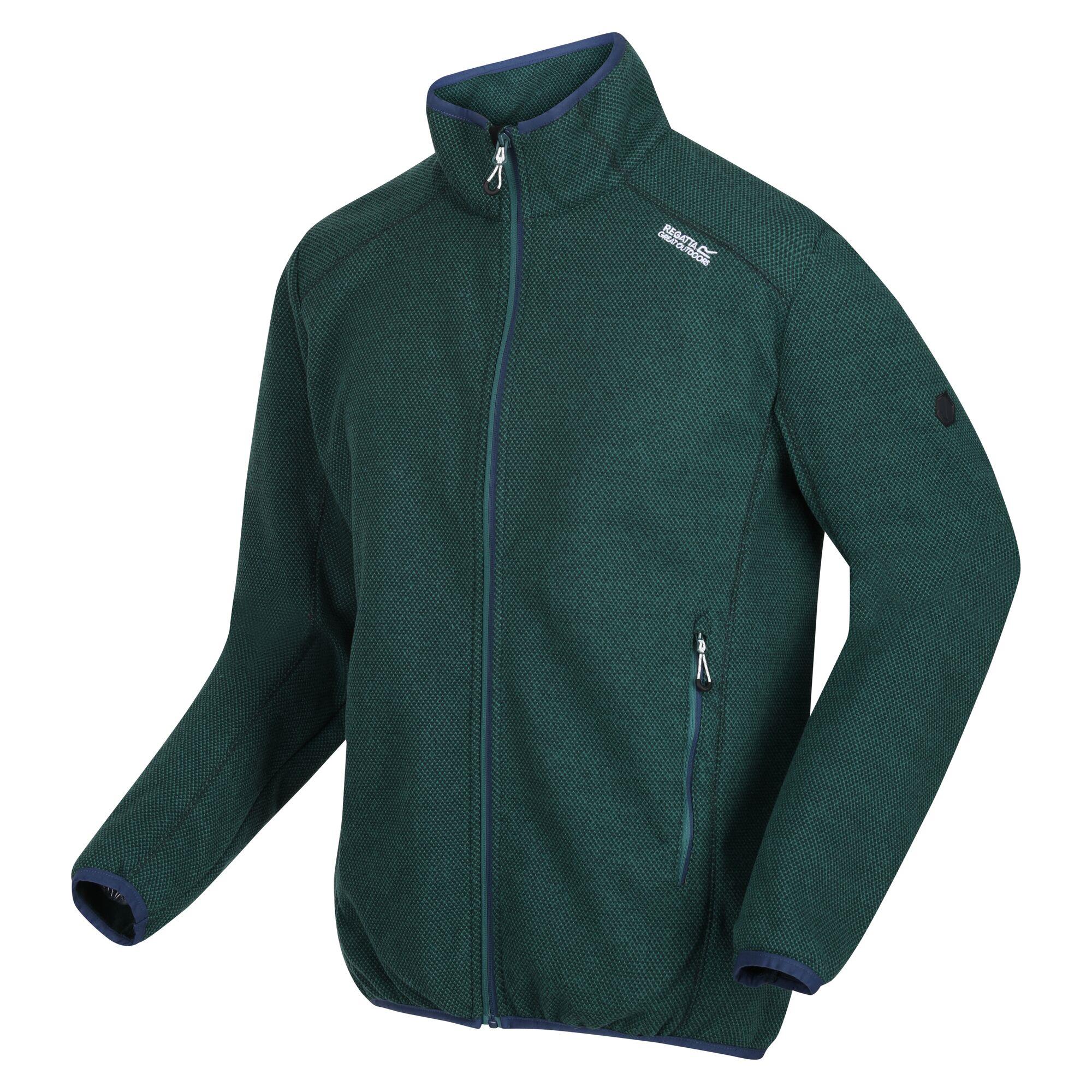 Regatta Torrens Mens Fleece - Run Charlie