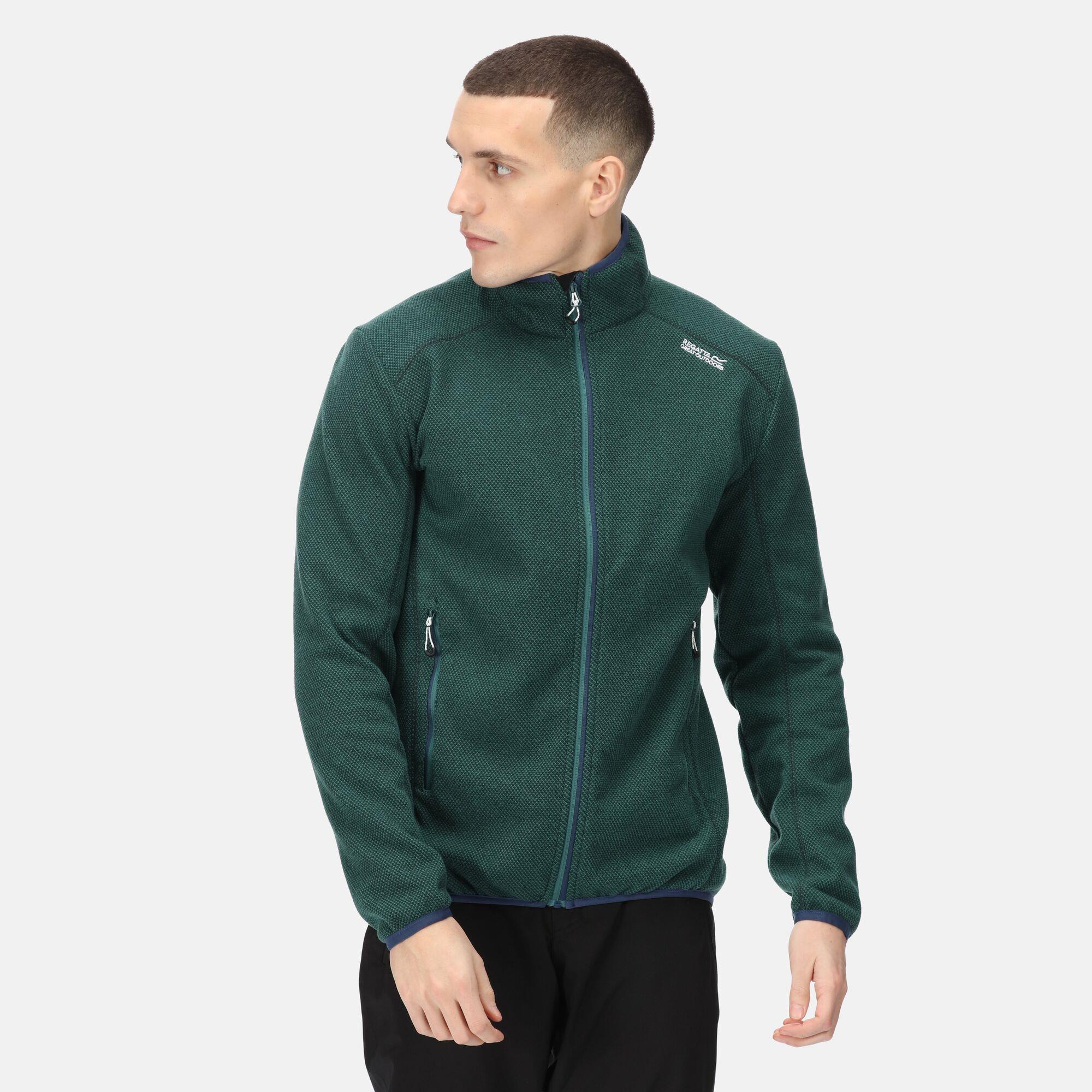 Regatta Torrens Mens Fleece - Run Charlie