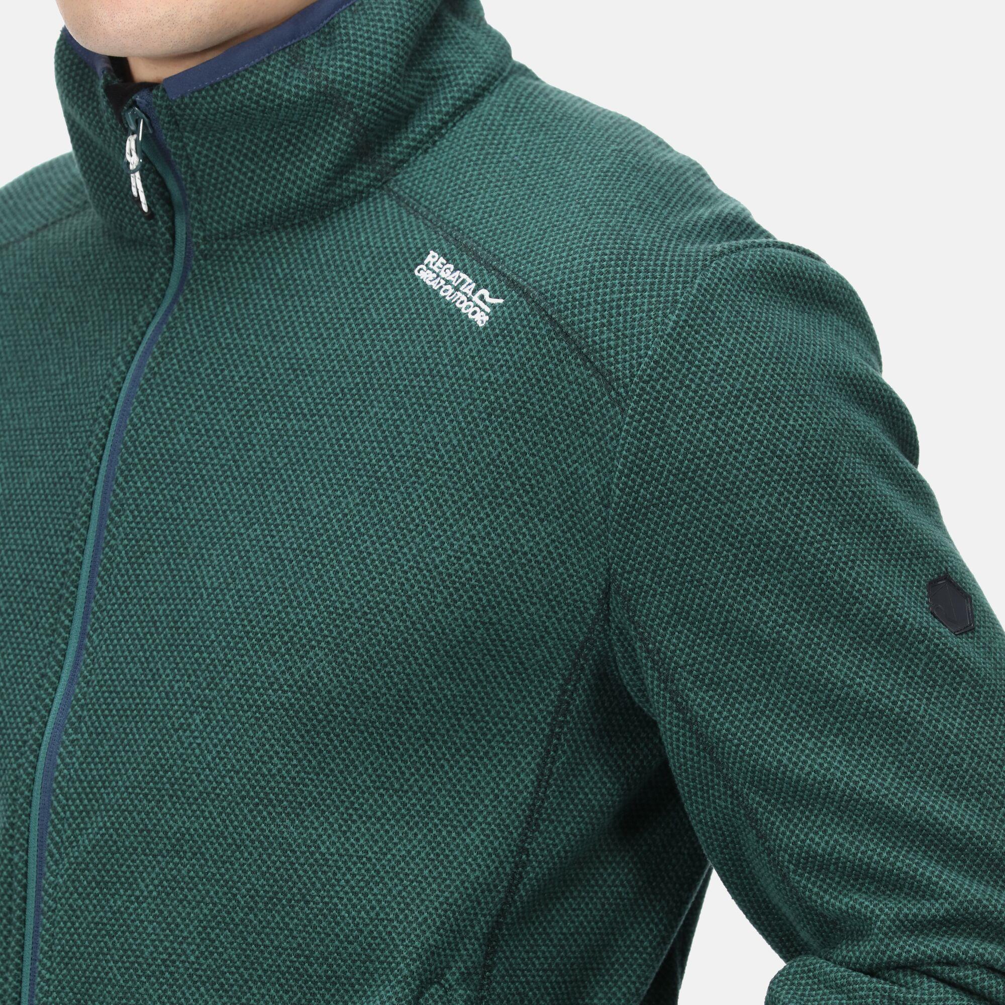 Regatta Torrens Mens Fleece - Run Charlie