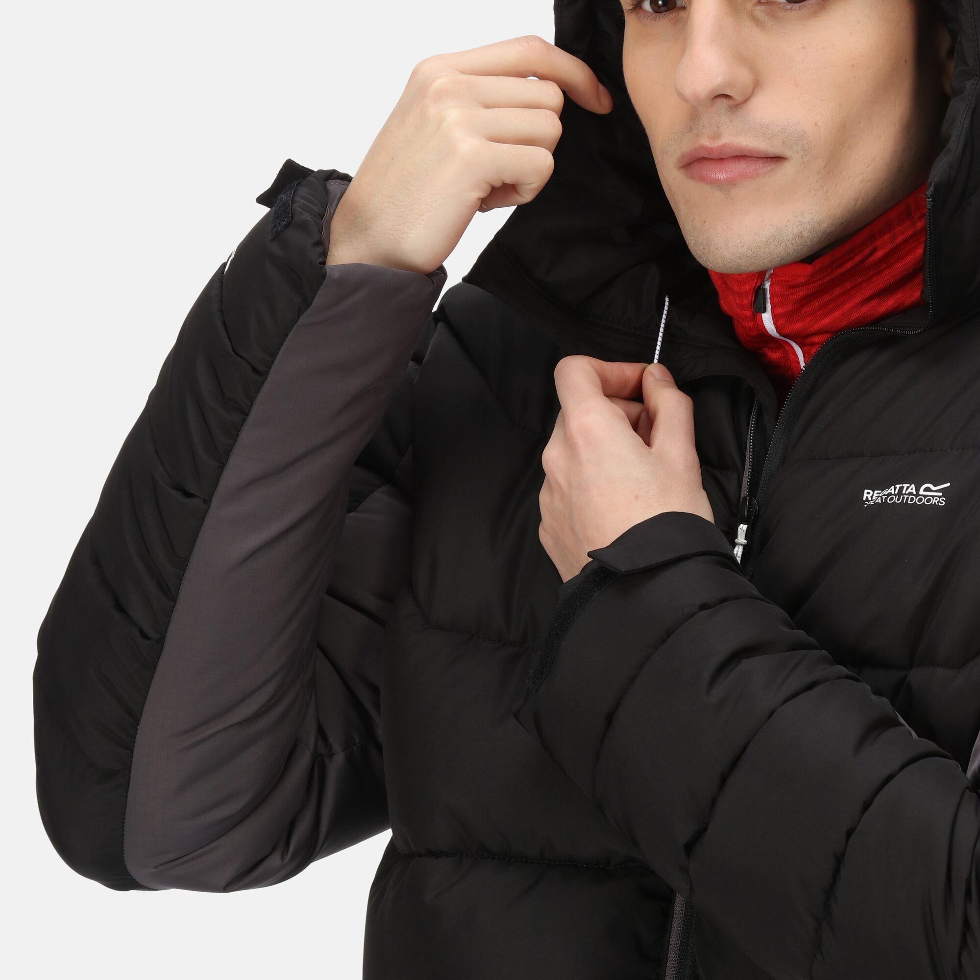 Regatta Nevado VI Mens Jacket - Run Charlie