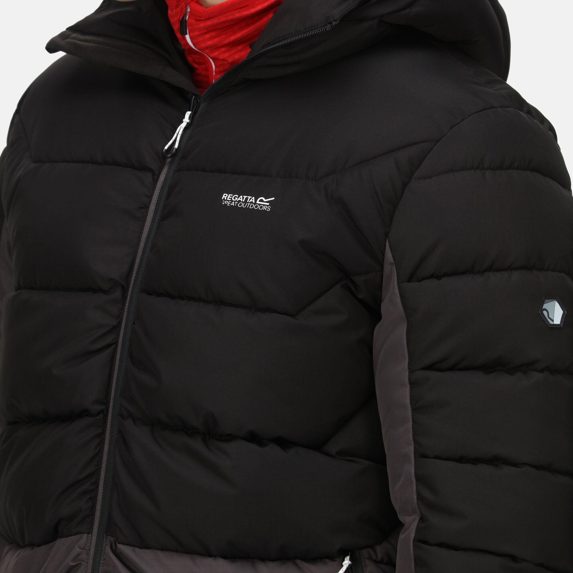 Regatta Nevado VI Mens Jacket - Run Charlie