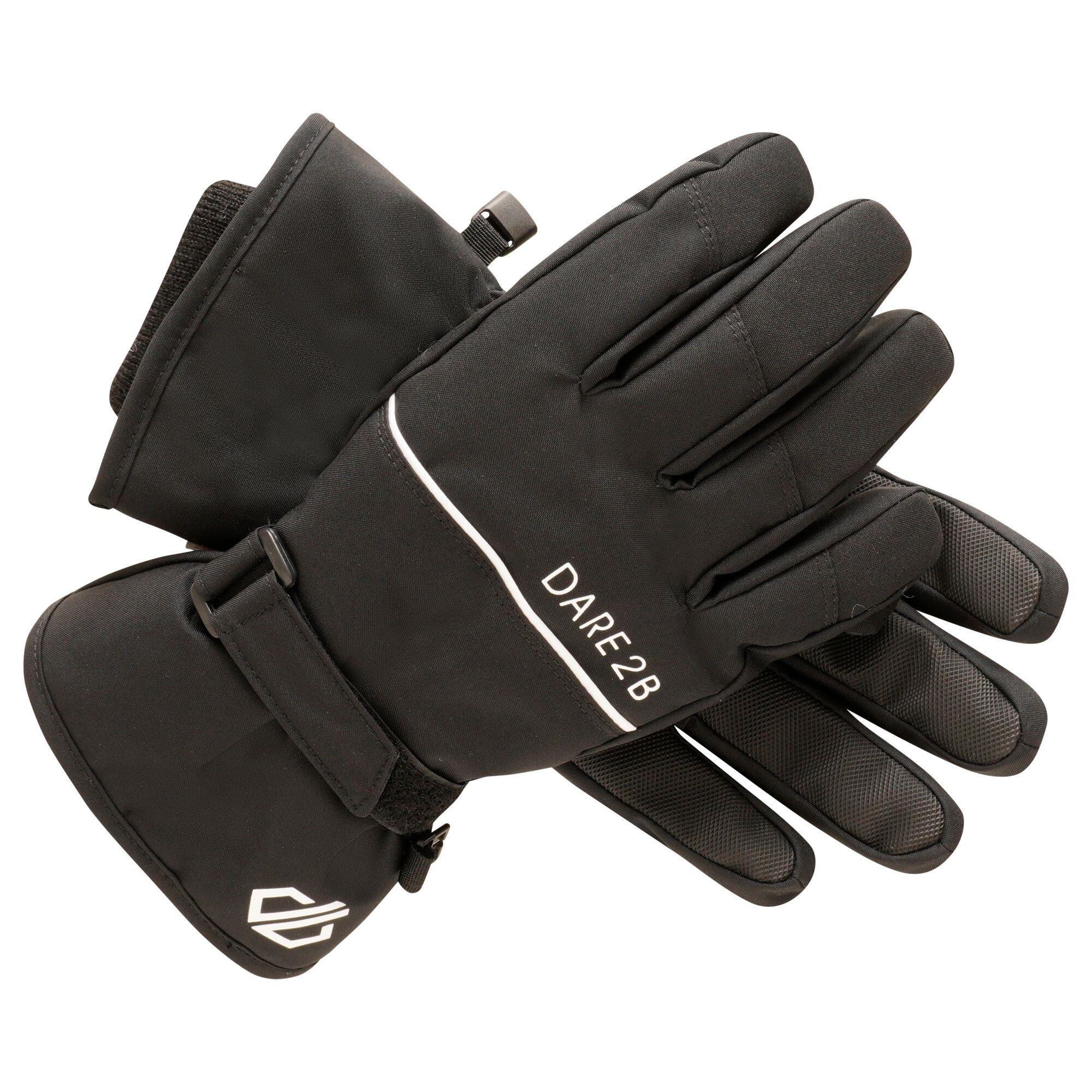 Dare2b Restart Kids Ski Gloves - Run Charlie