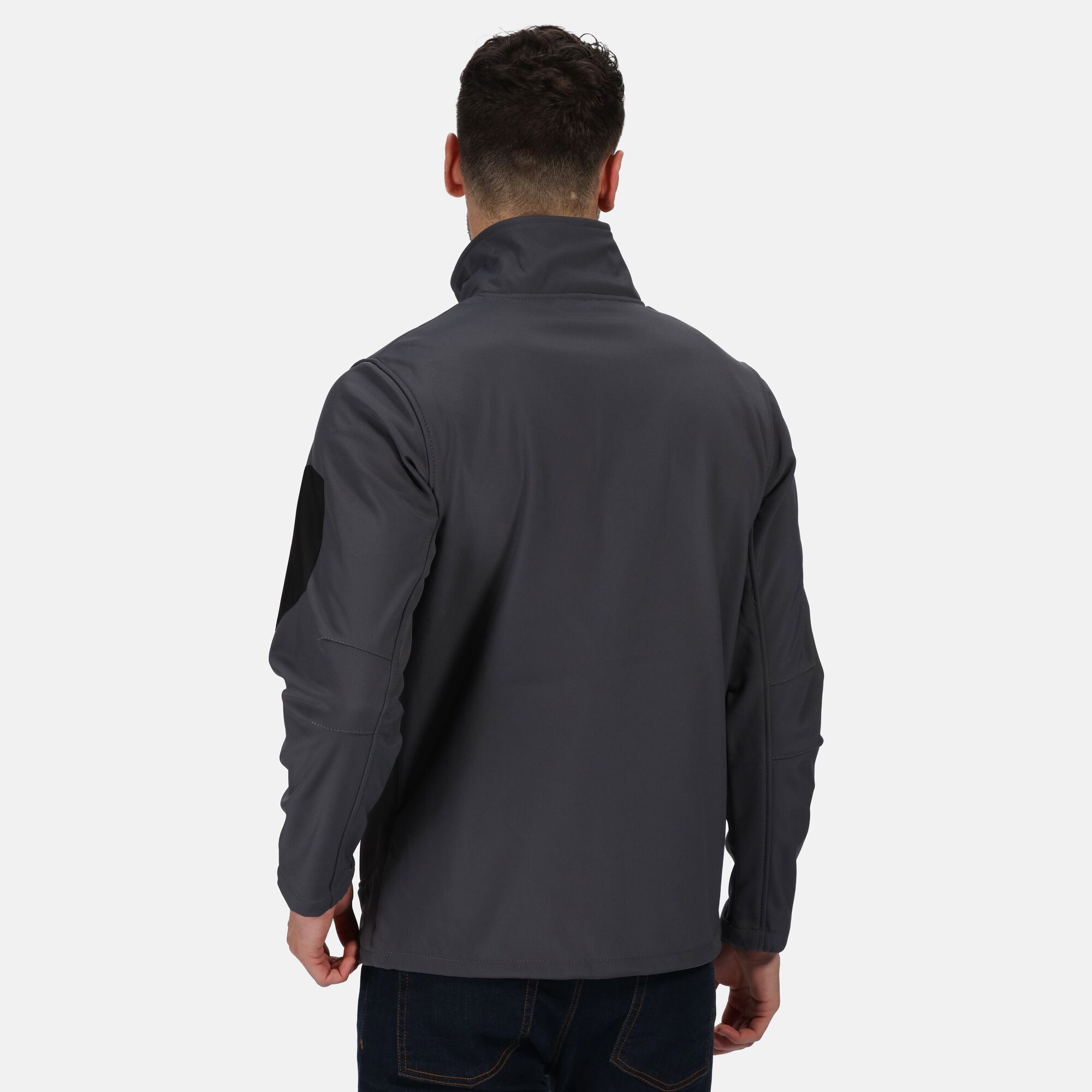 Regatta Arcola Mens Softshell Jacket - Run Charlie