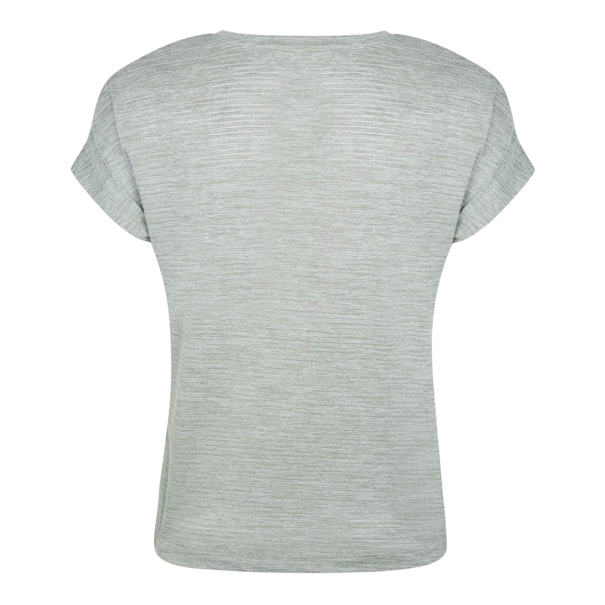 Dare2b Refining Womens T-Shirt - Run Charlie