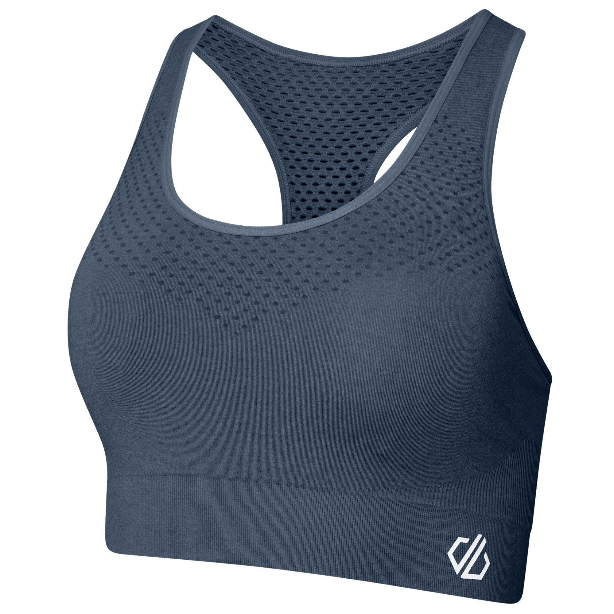 Dare2b Don’t Sweat It Womens Sports Bra - Run Charlie