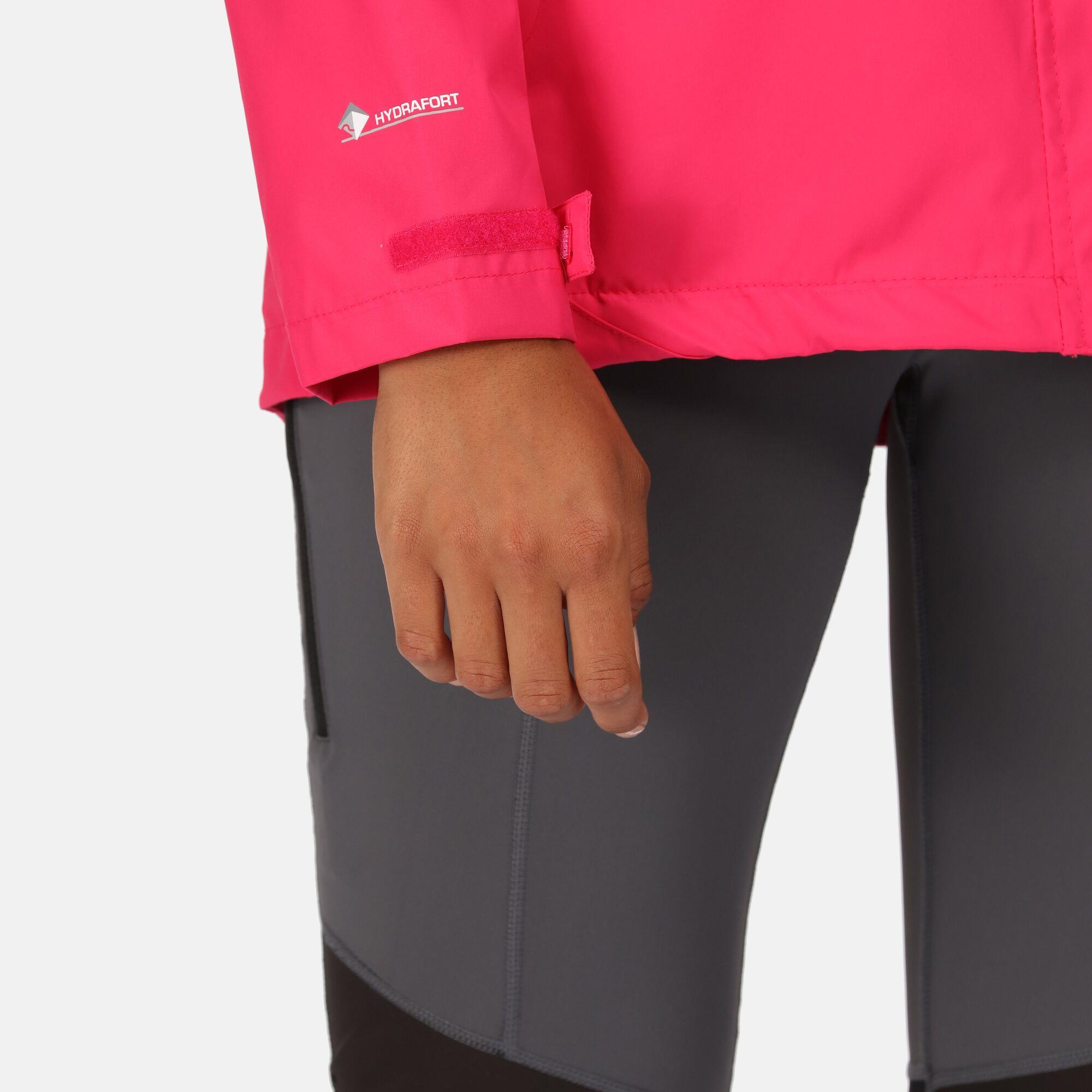 Regatta Daysha Womens Jacket - Run Charlie