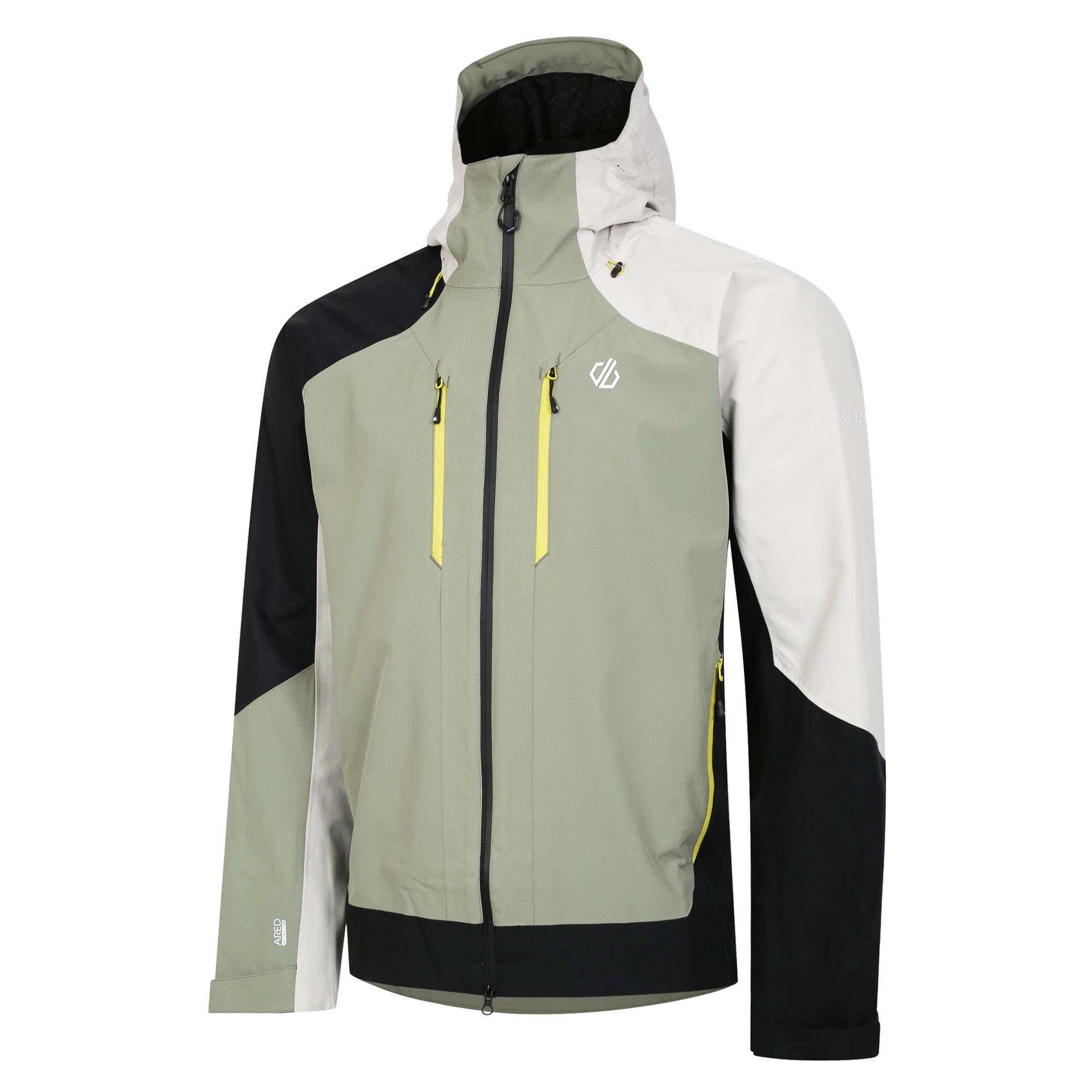 Dare2b Arising Mens Jacket - Run Charlie