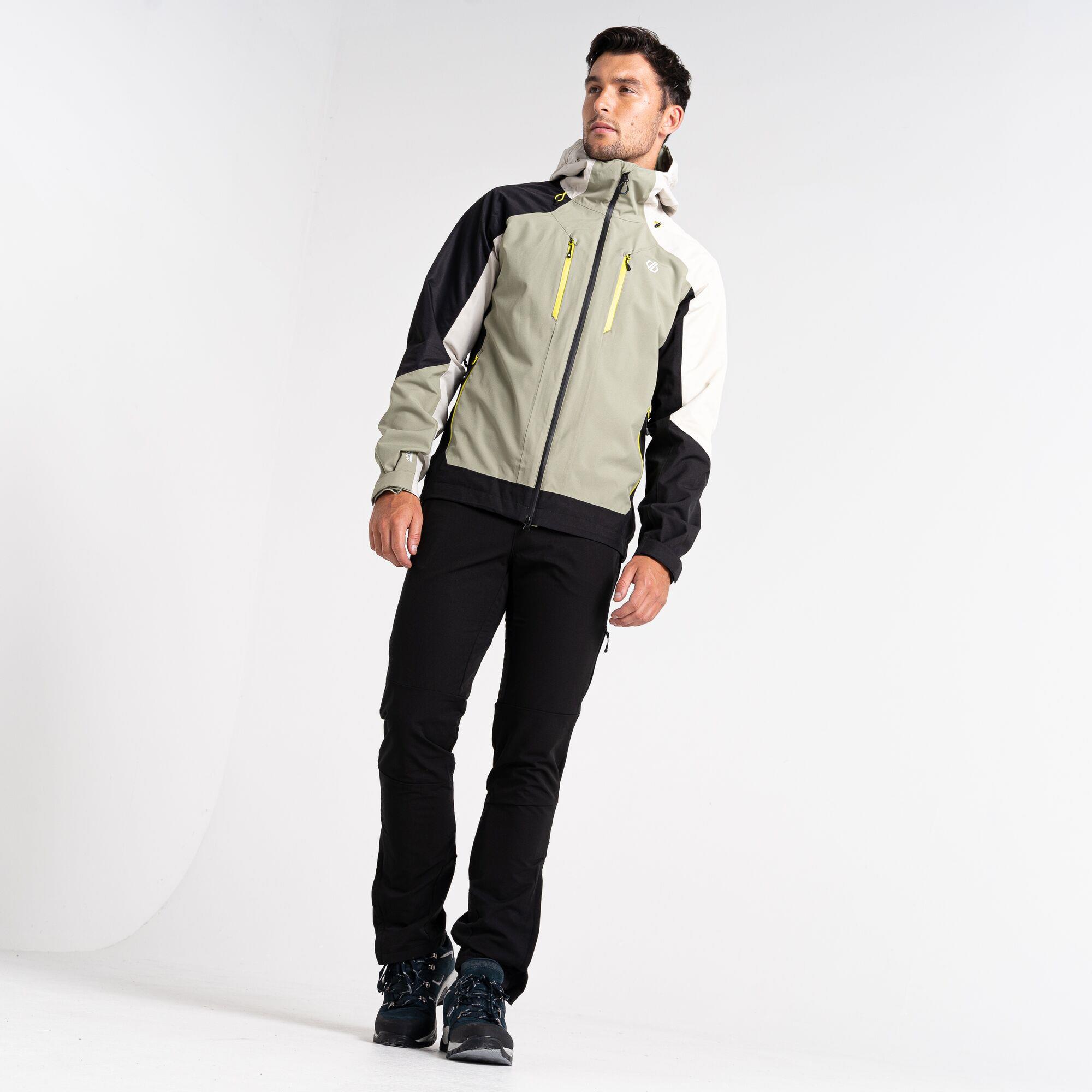 Dare2b Arising Mens Jacket - Run Charlie