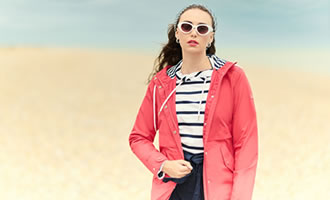 Outdoor Clothing - Run Charlie