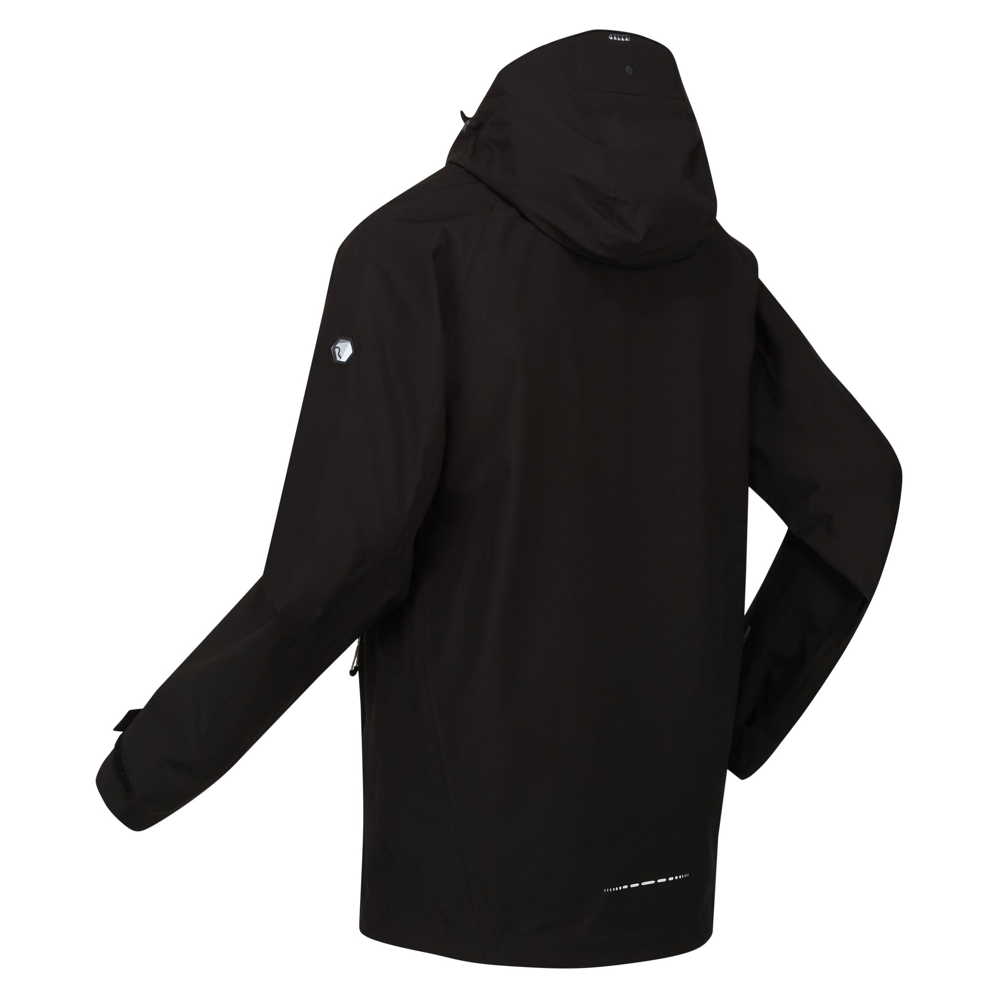 Regatta Raddick Mens Jacket - Run Charlie